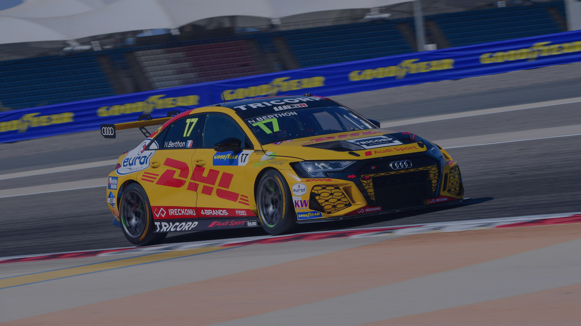 Debutants Peugeot outpace Toyota, Alpine in first WEC Practice of Bapco ...