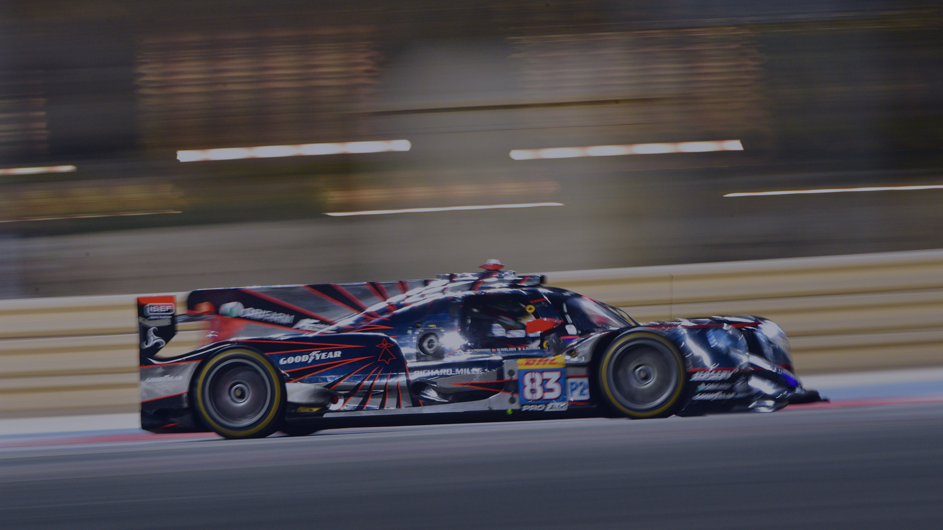 Toyota Gazoo Racing storm to Bapco 8 Hours of Bahrain pole - Bahrain ...