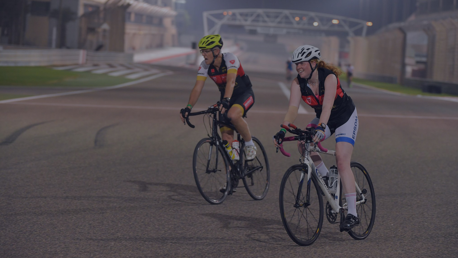 Batelco Fitness on Track returns for fun, physical activity within BIC ...