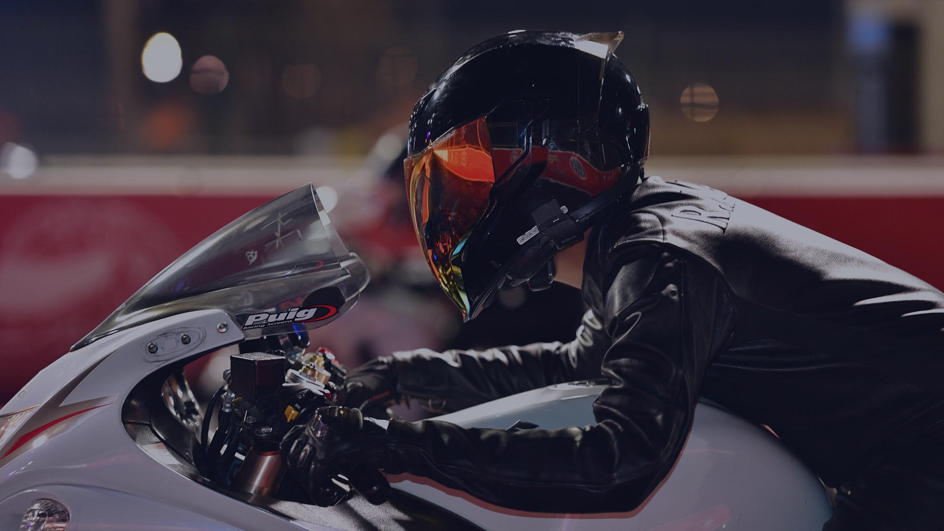 EBRAHIM K KANOO DRAG AND DRIFT NIGHTS - 5 December 2022 - Bahrain ...