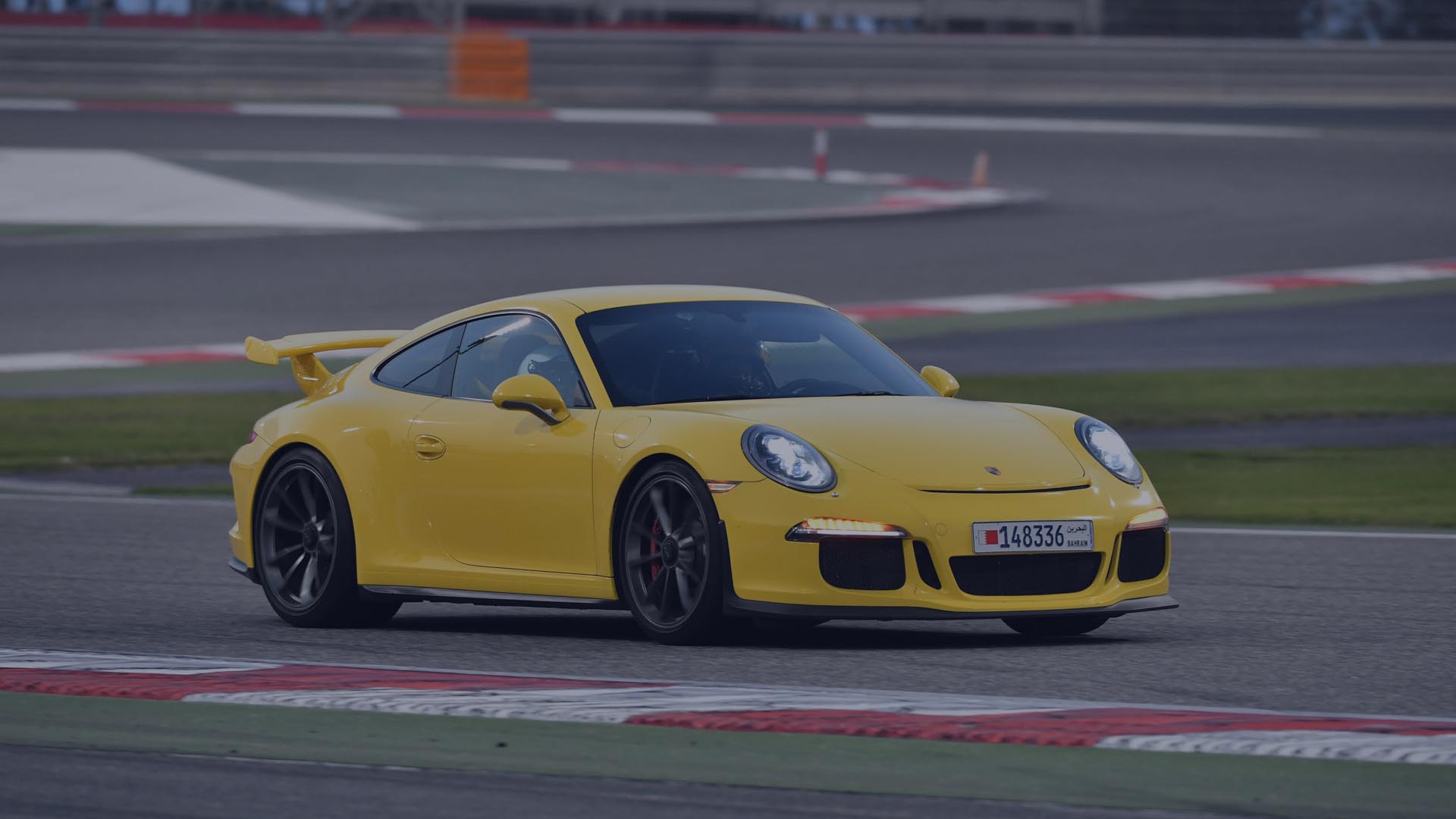 Orange Media Open Track to offer Saturday thrills within unique BIC ...