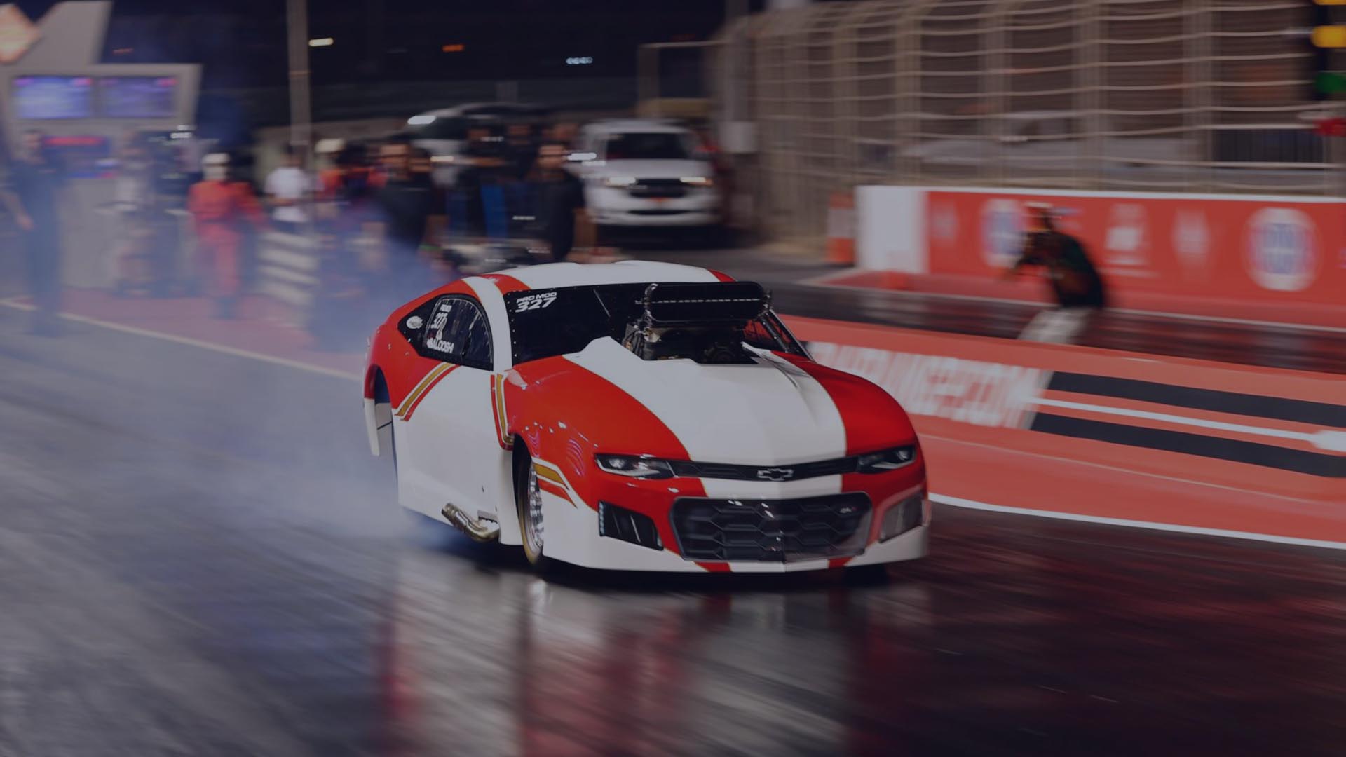 Bahrain Drag Racing’s season-opening head-to-head battles set for ...