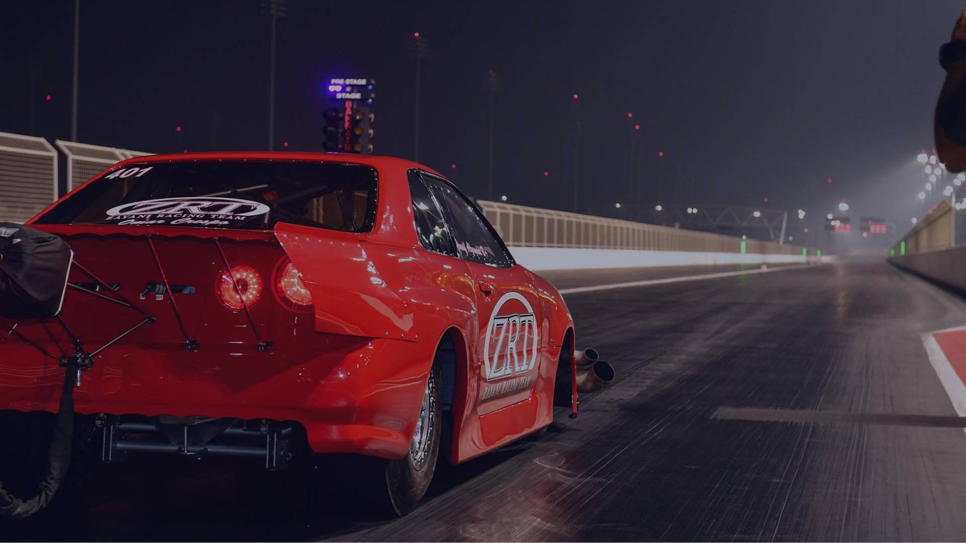 BDRC - Round 2 - 20-23 December 2022 - Bahrain International Circuit