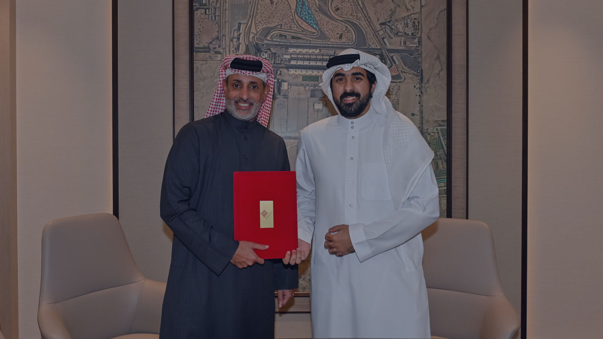 BIC signs on with Unipal to offer Bahrain’s students fantastic deals on ...