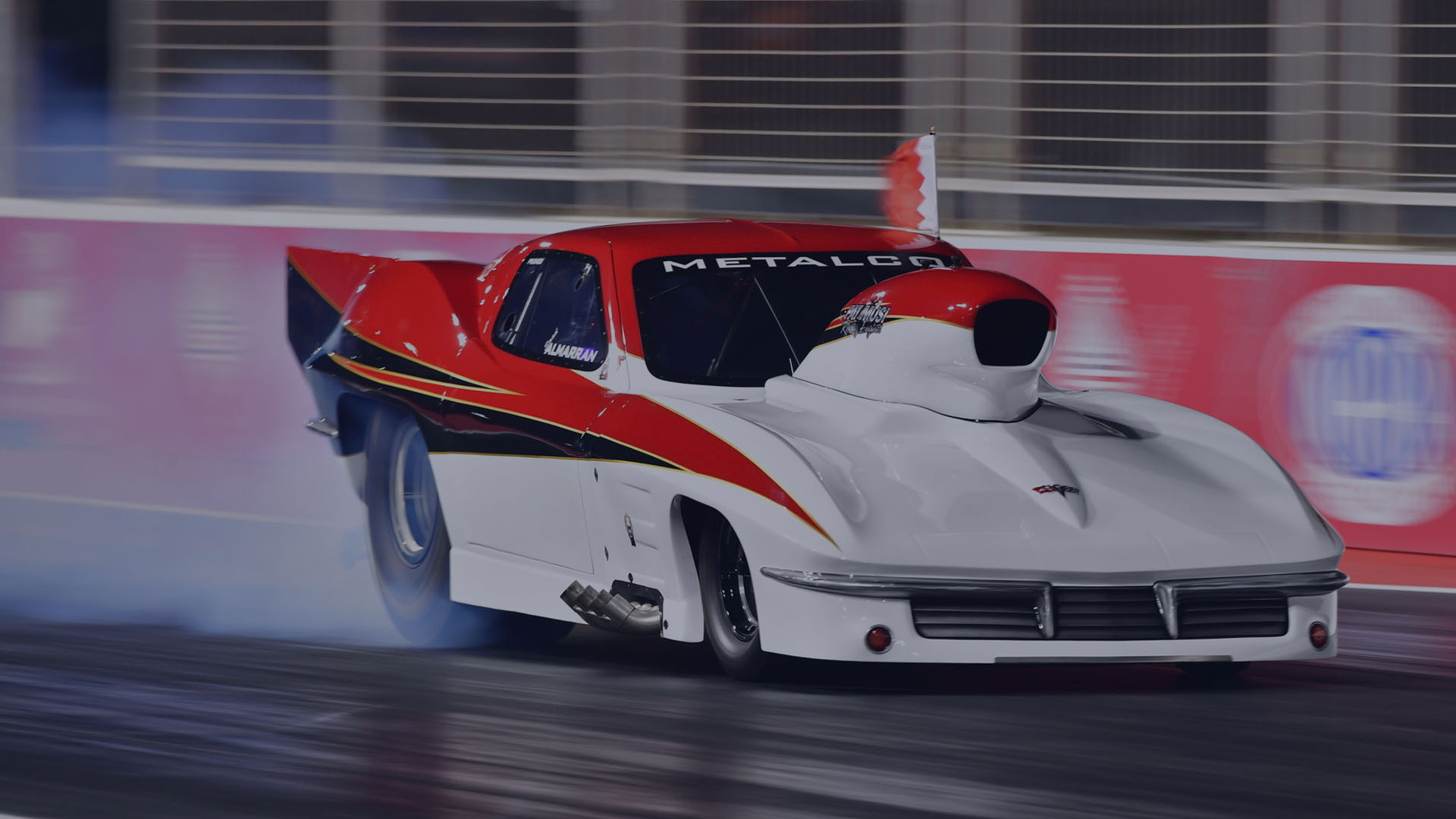 Bahrain Drag Racing Championship set for heated mid-season battles this ...
