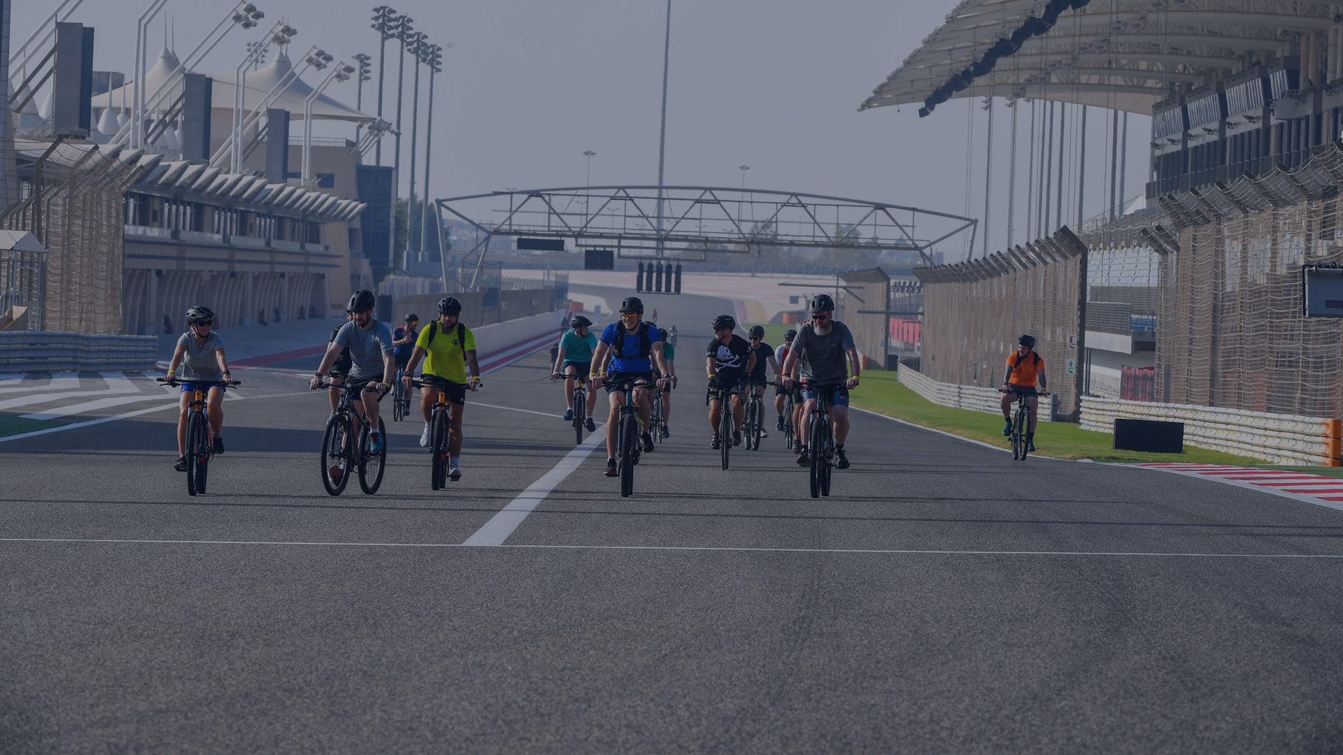 Batelco Fitness on Track returns Friday for fun, physical activity for ...