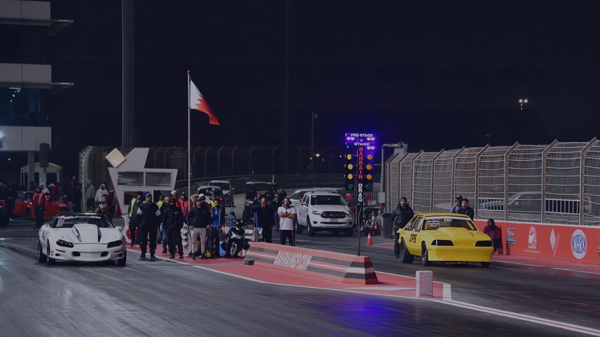 BDRC - Round 5 - 31 January - 3 February 2023 - Bahrain International ...