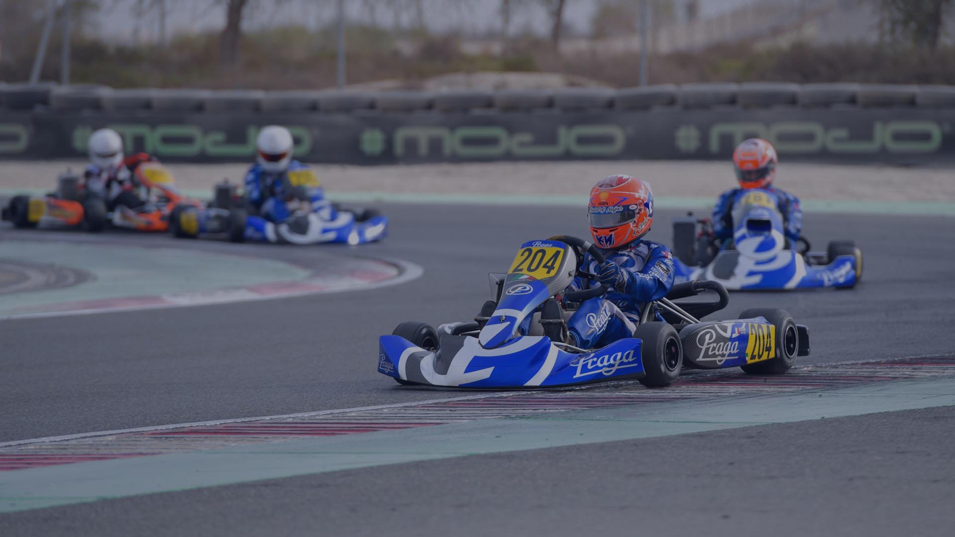 Rotax karters set for season’s penultimate race weekend with back-to ...