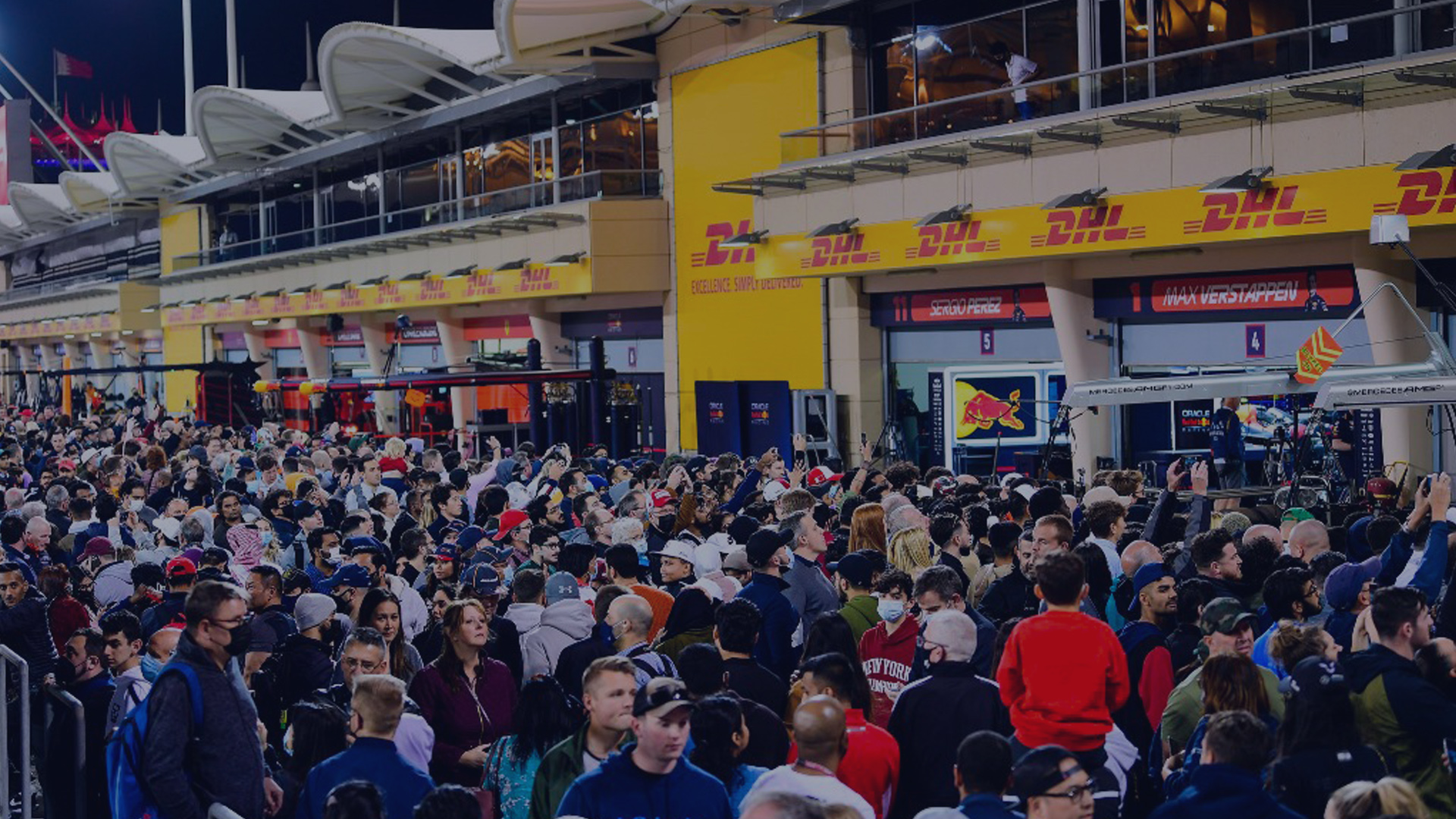 BIC set for F1 Pit Walk Thursday, valuable prizes on offer in ’10 Every ...