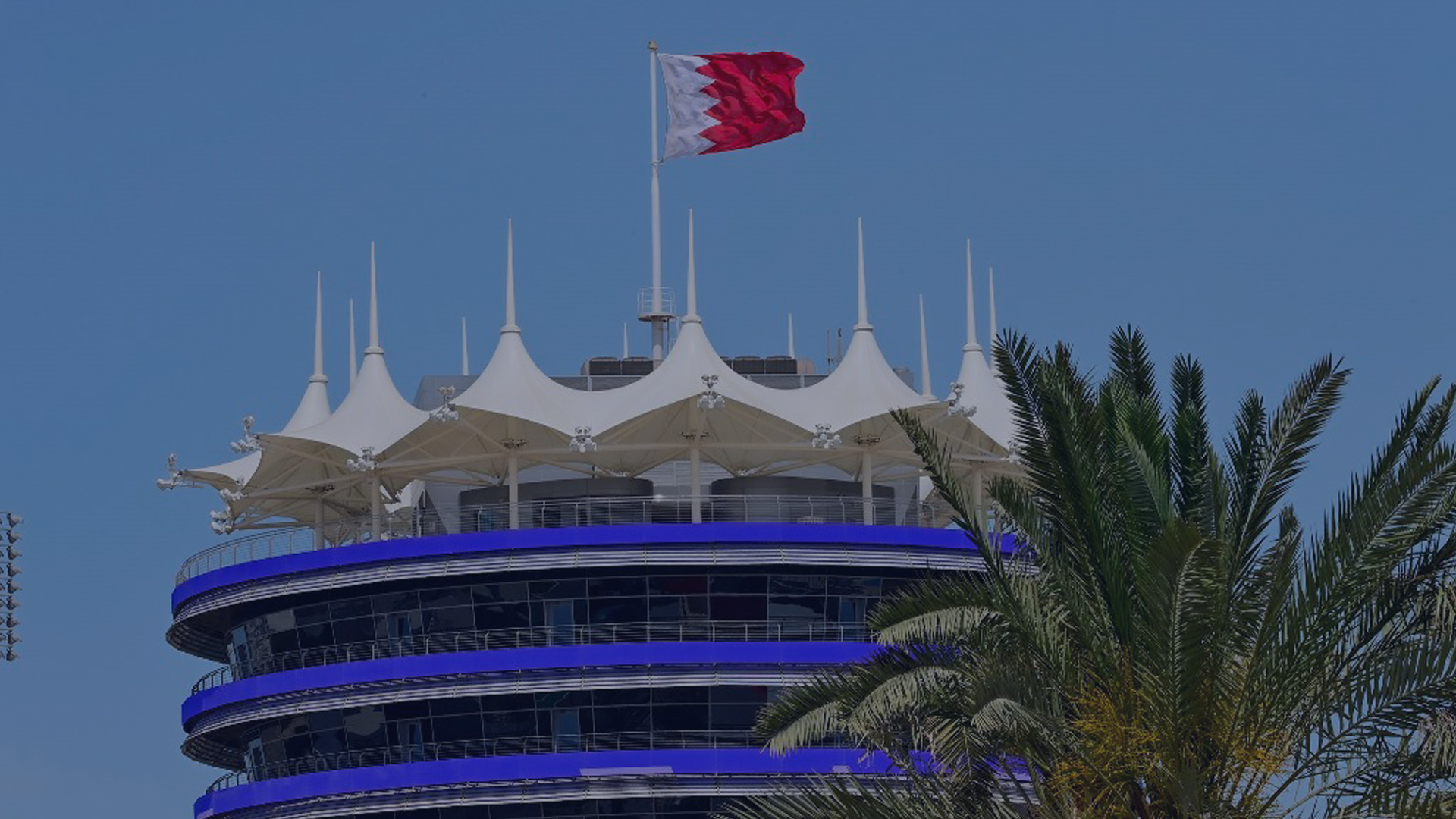 BIC stage set for record-breaking weekend in totally sold-out F1 Gulf ...