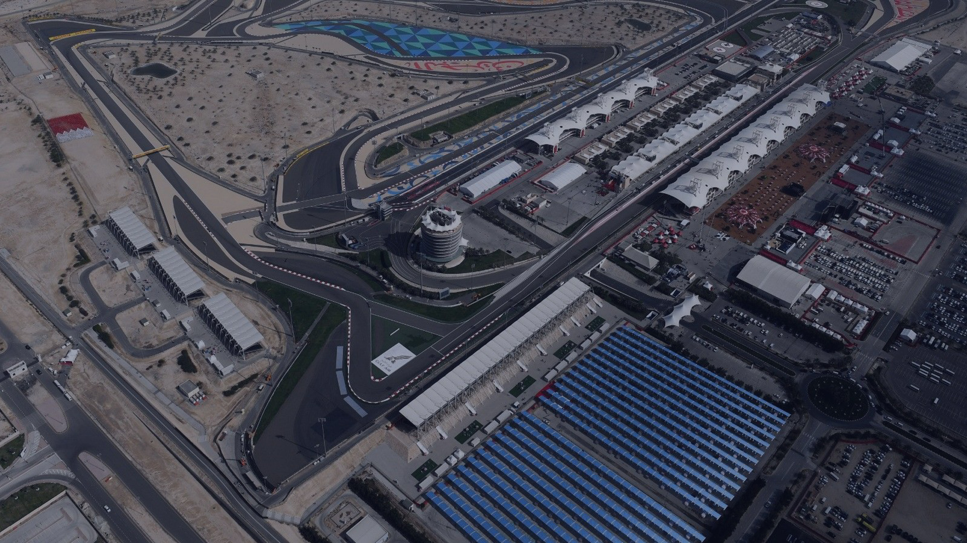 Racing Towards a Greener Future: Bahrain GP 2023 set to be BIC’s most ...