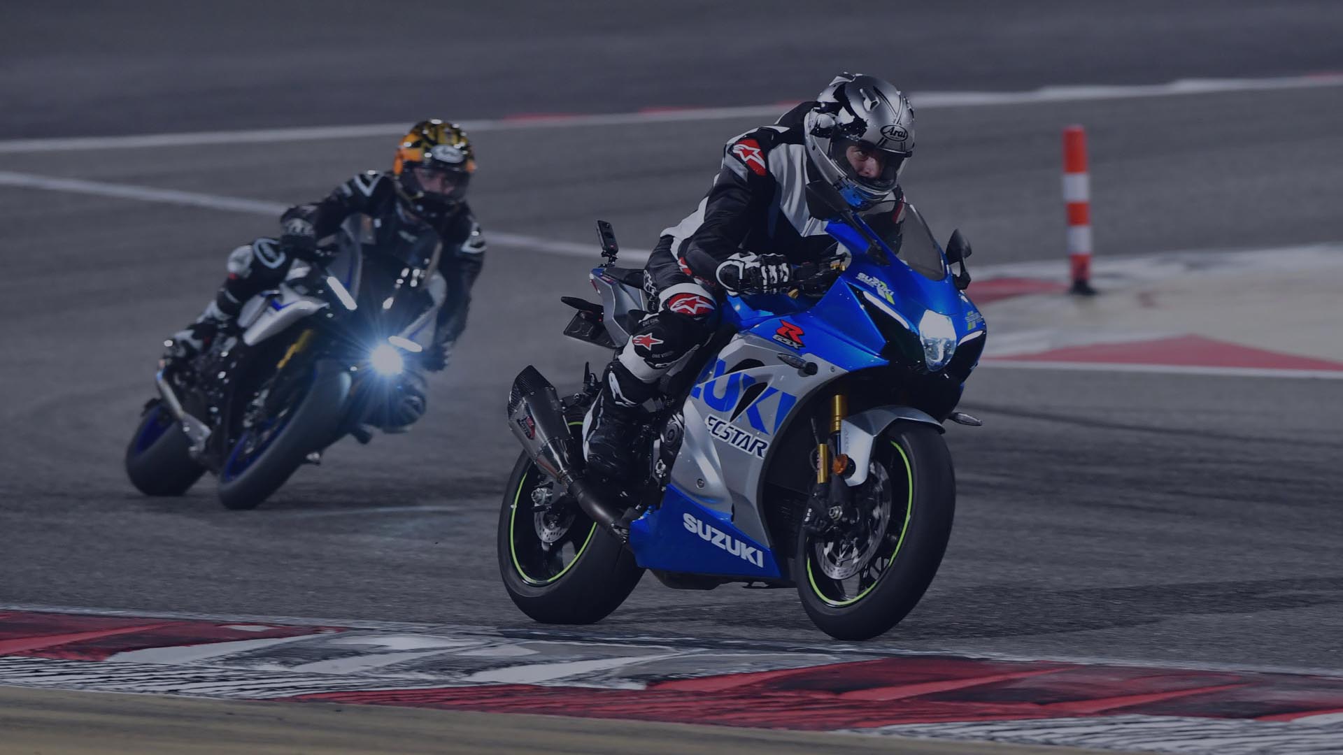 BIC lines up packed programme of track activities for fans all ...