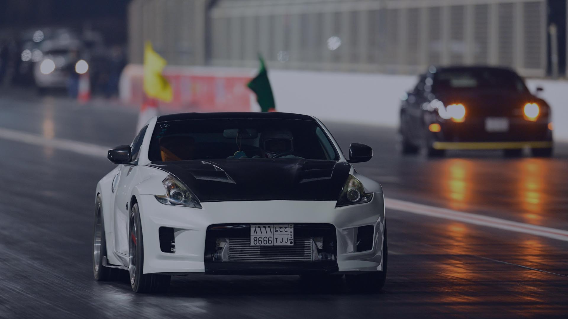 BIC set for head-to-head thrills with Kanoo Motors Rolling Drag Nights ...