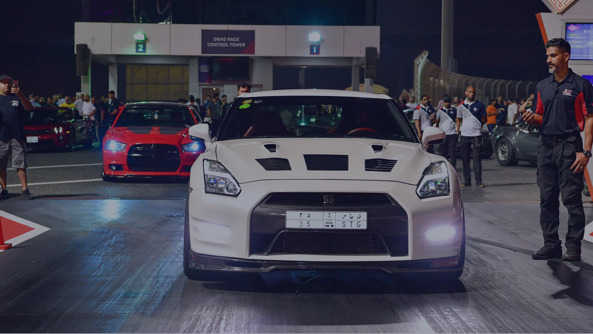 BIC Season-Launch Week - Bahrain International Circuit