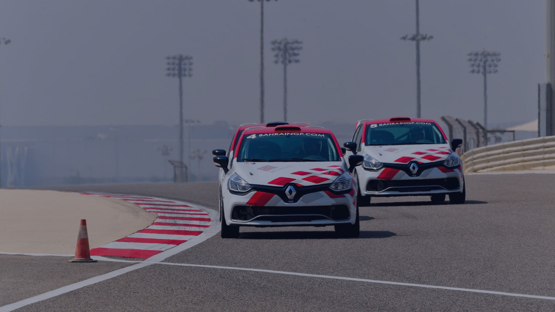 BIC Season-Launch Week - Bahrain International Circuit