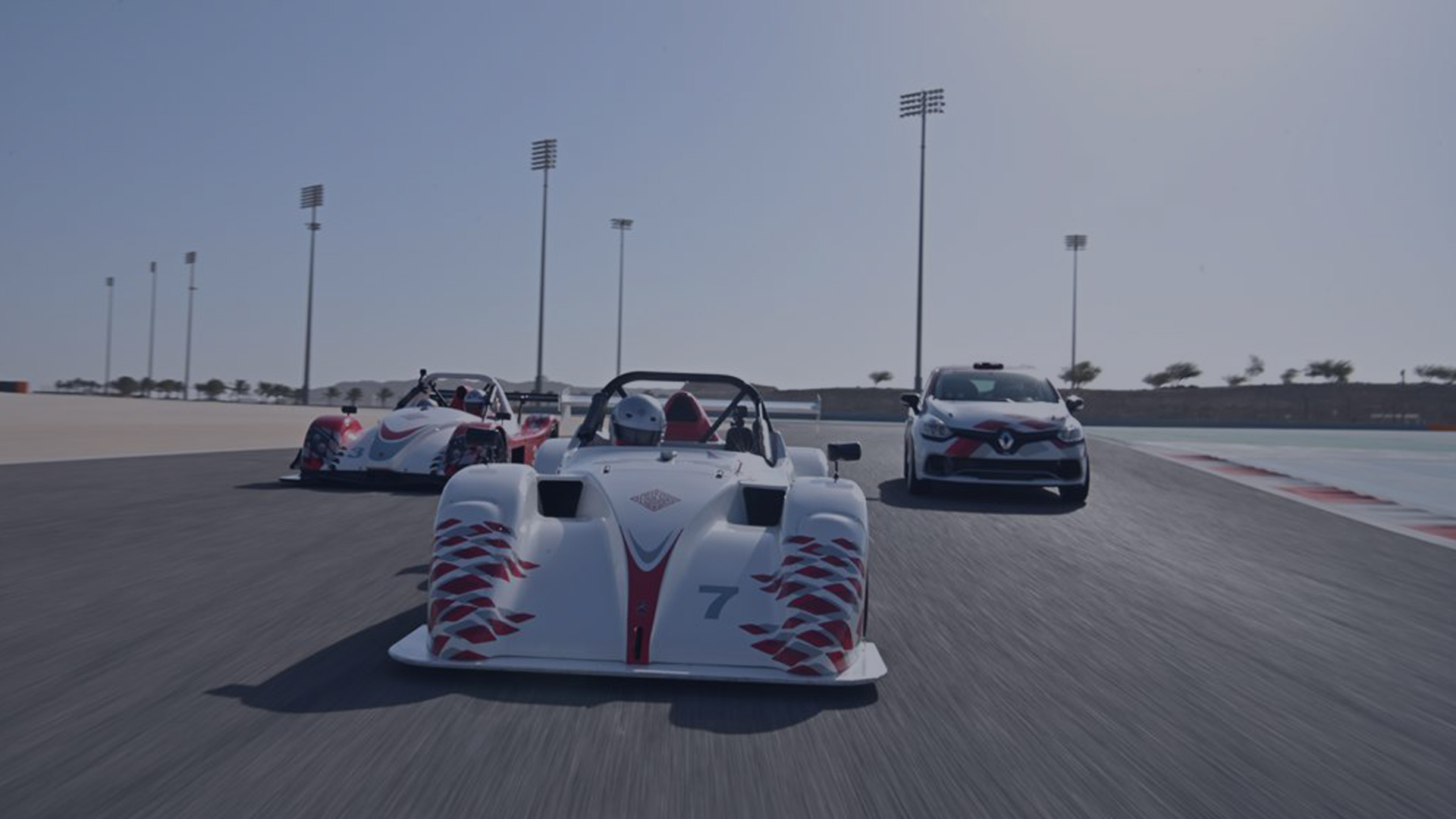 BIC offers race fans back-to-back thrills this weekend with first ...