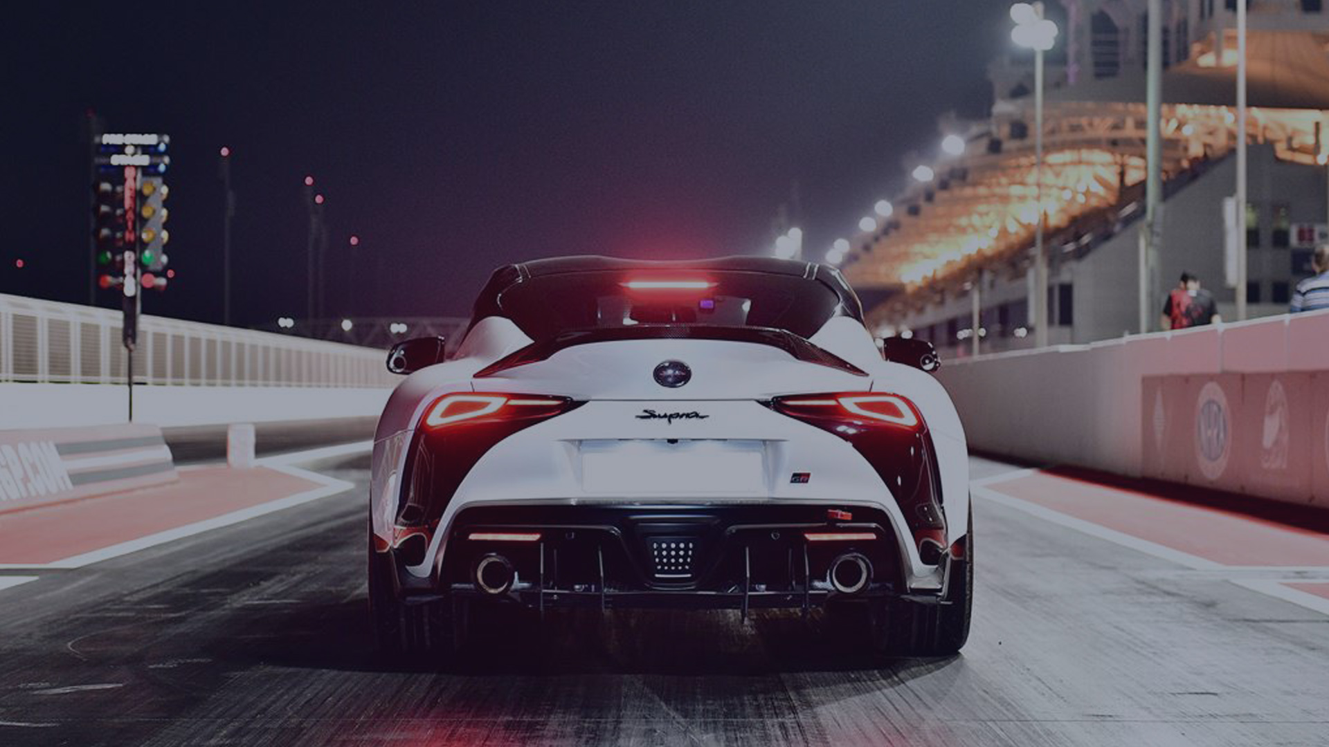 BIC set for successive nights of motorsport thrills and fitness fun ...