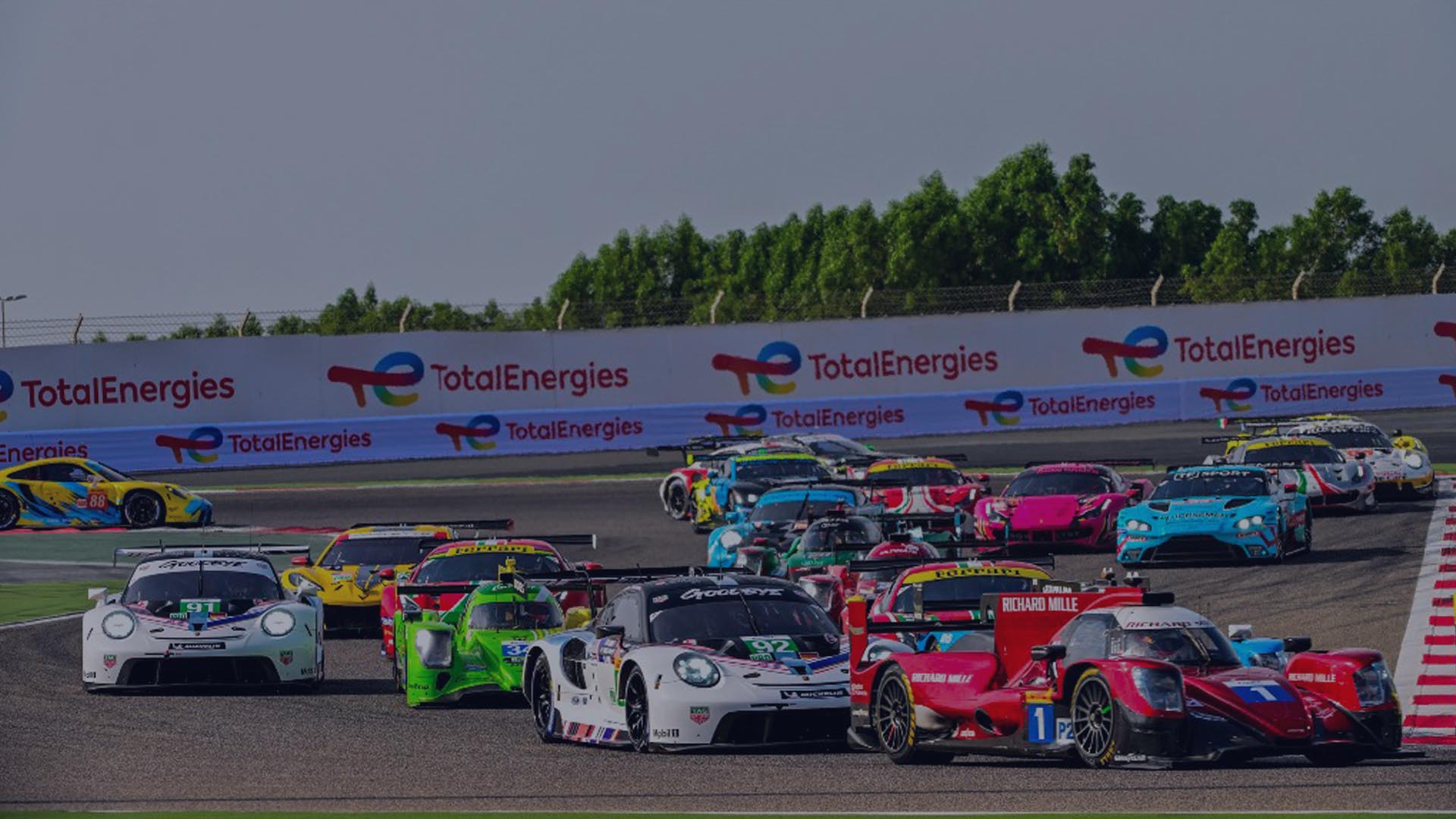 Fans to enjoy behind-the-scenes WEC access with Open Paddock at next ...