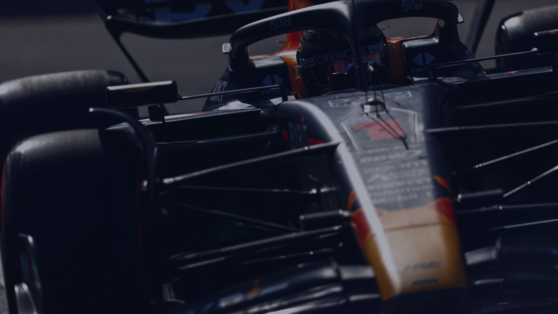 Alonso shows his magic as the Verstappen train rolls on - Bahrain ...