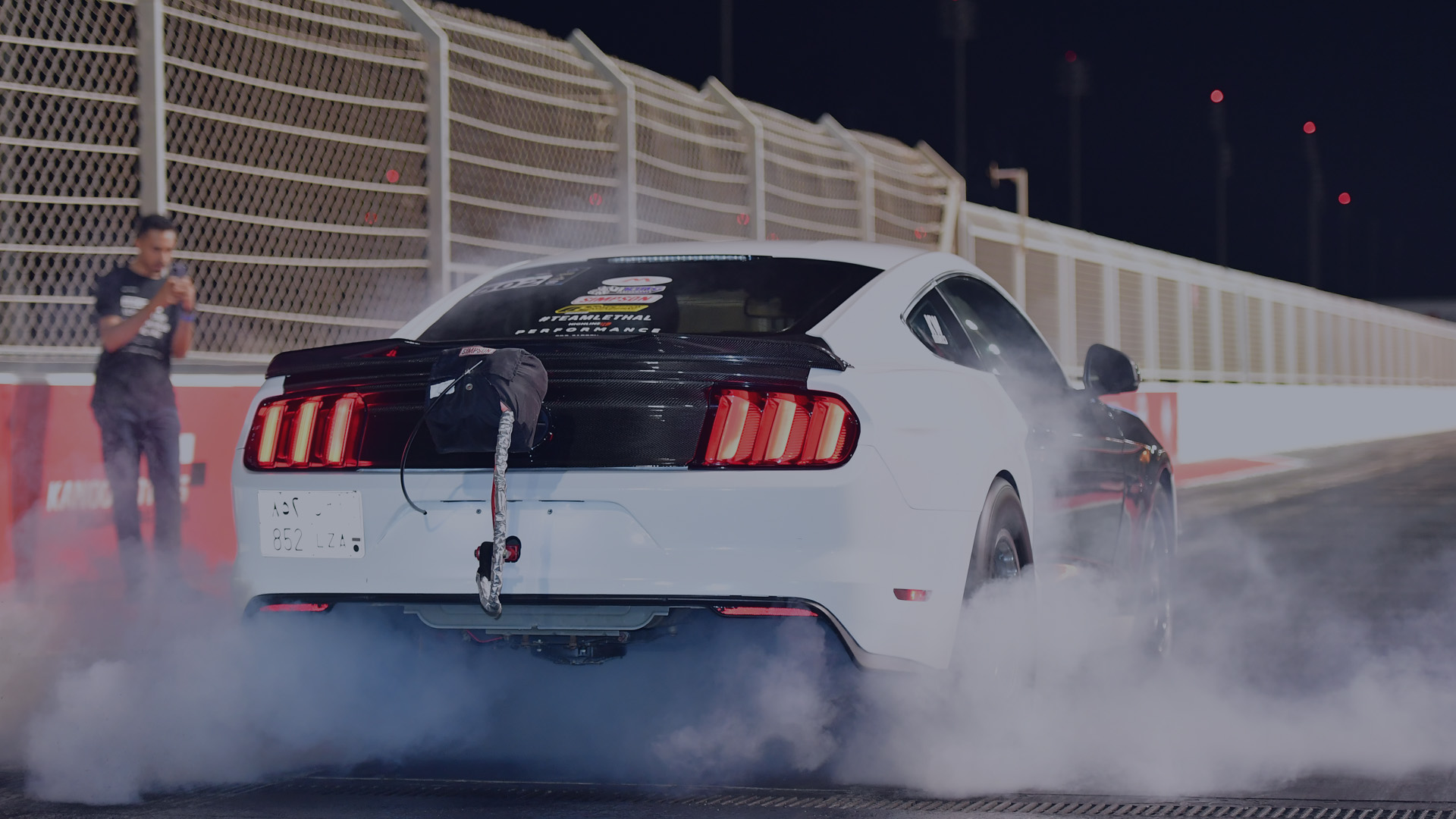 KANOO MOTORS ROLLING DRAG NIGHT - 16 November 2023 - Bahrain ...