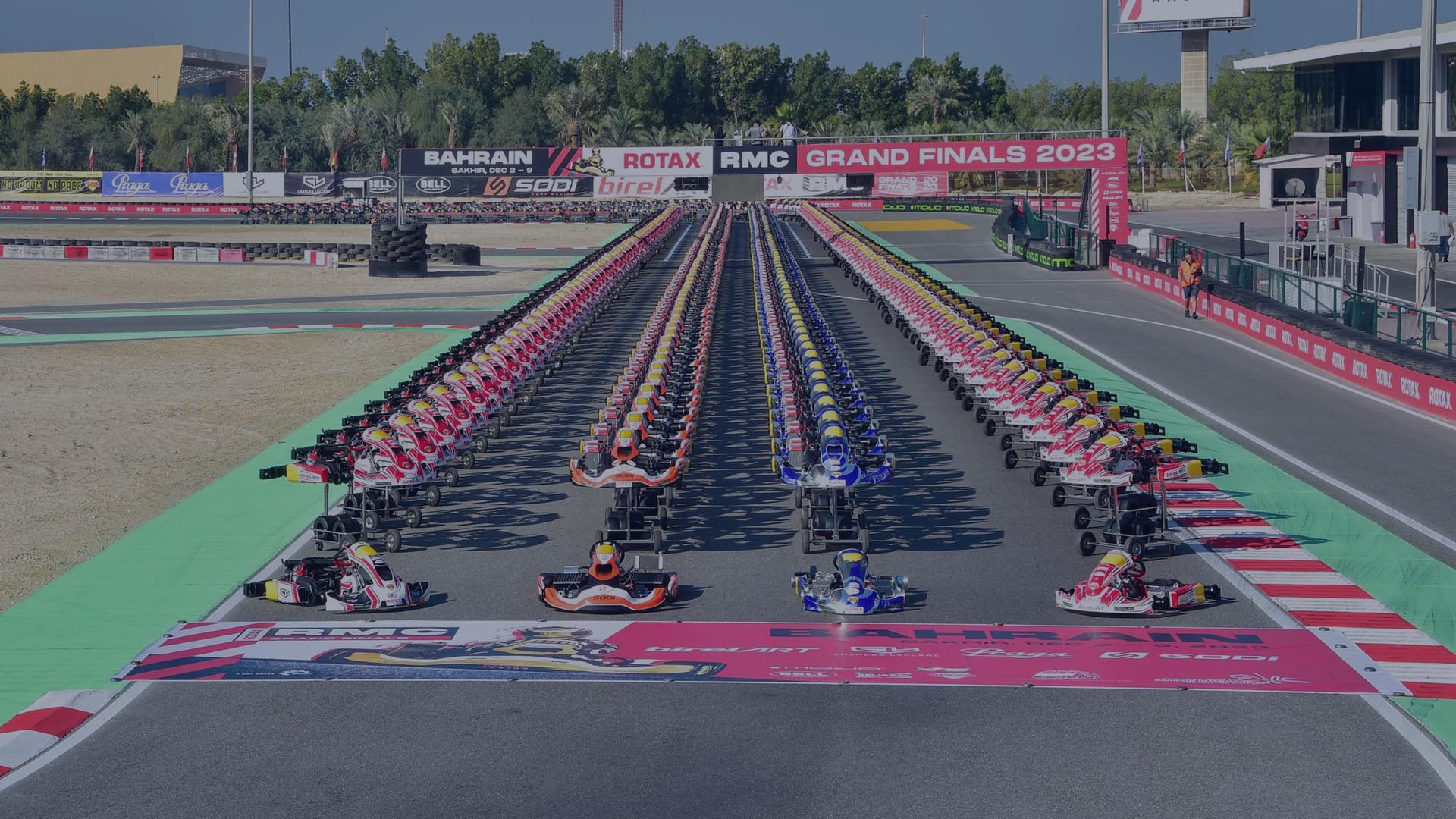 BIC shines in global karting spotlight with Rotax MAX Challenge Grand ...