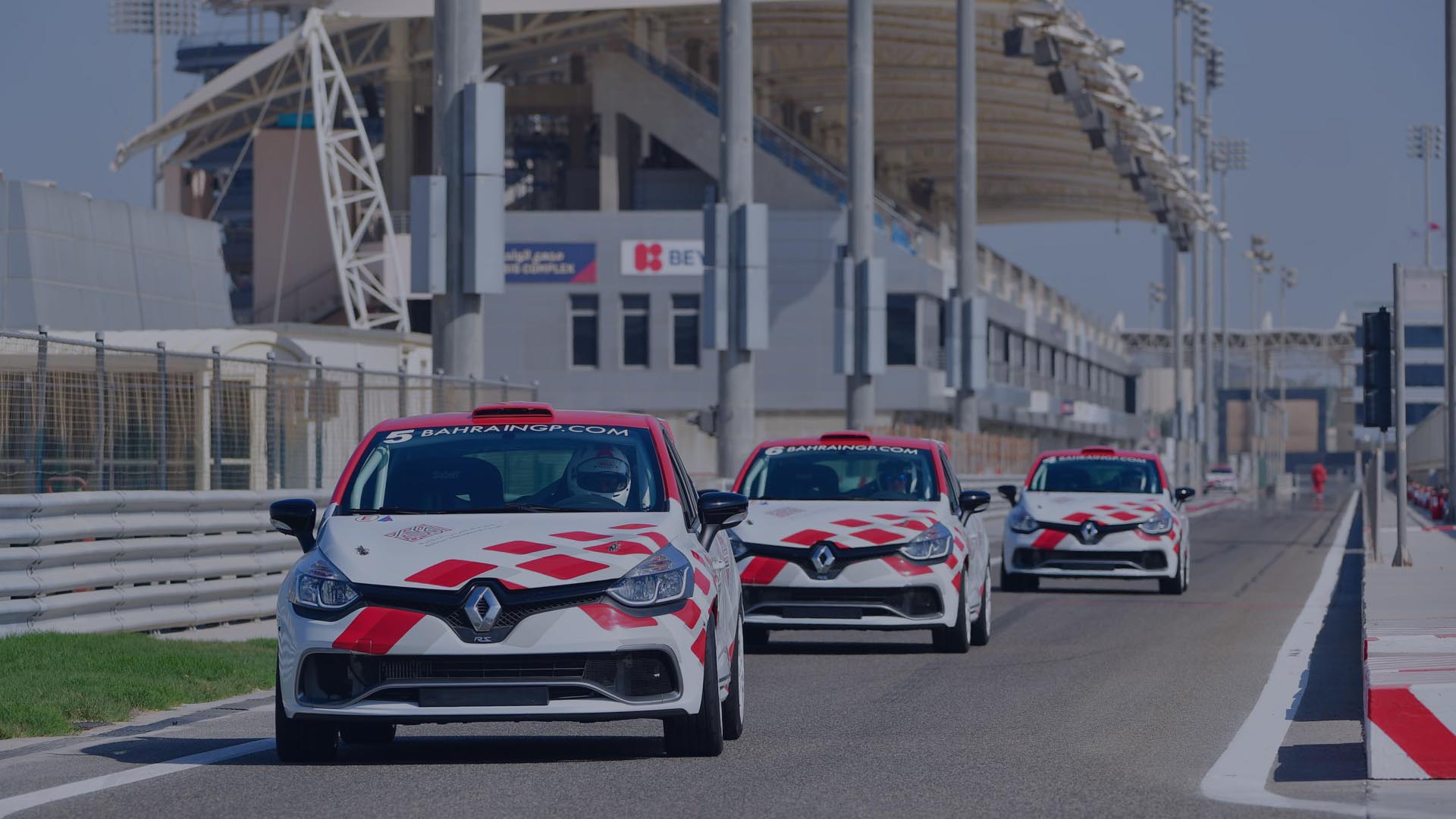 Track Experiences to offer ultimate motorsport thrills this Saturday at ...