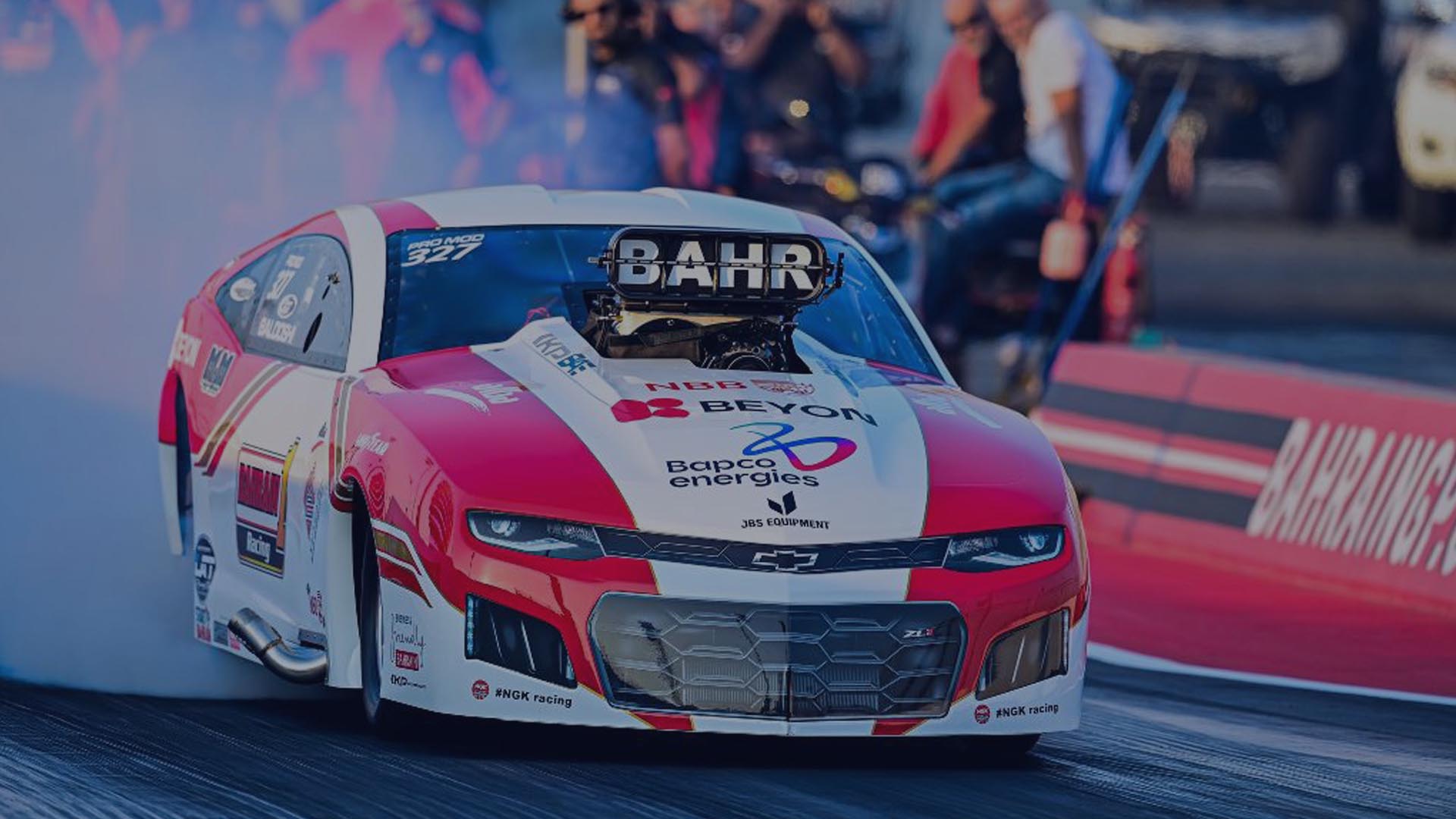 Bahrain1 headline list of winners in Bahrain Drag Racing Championship ...