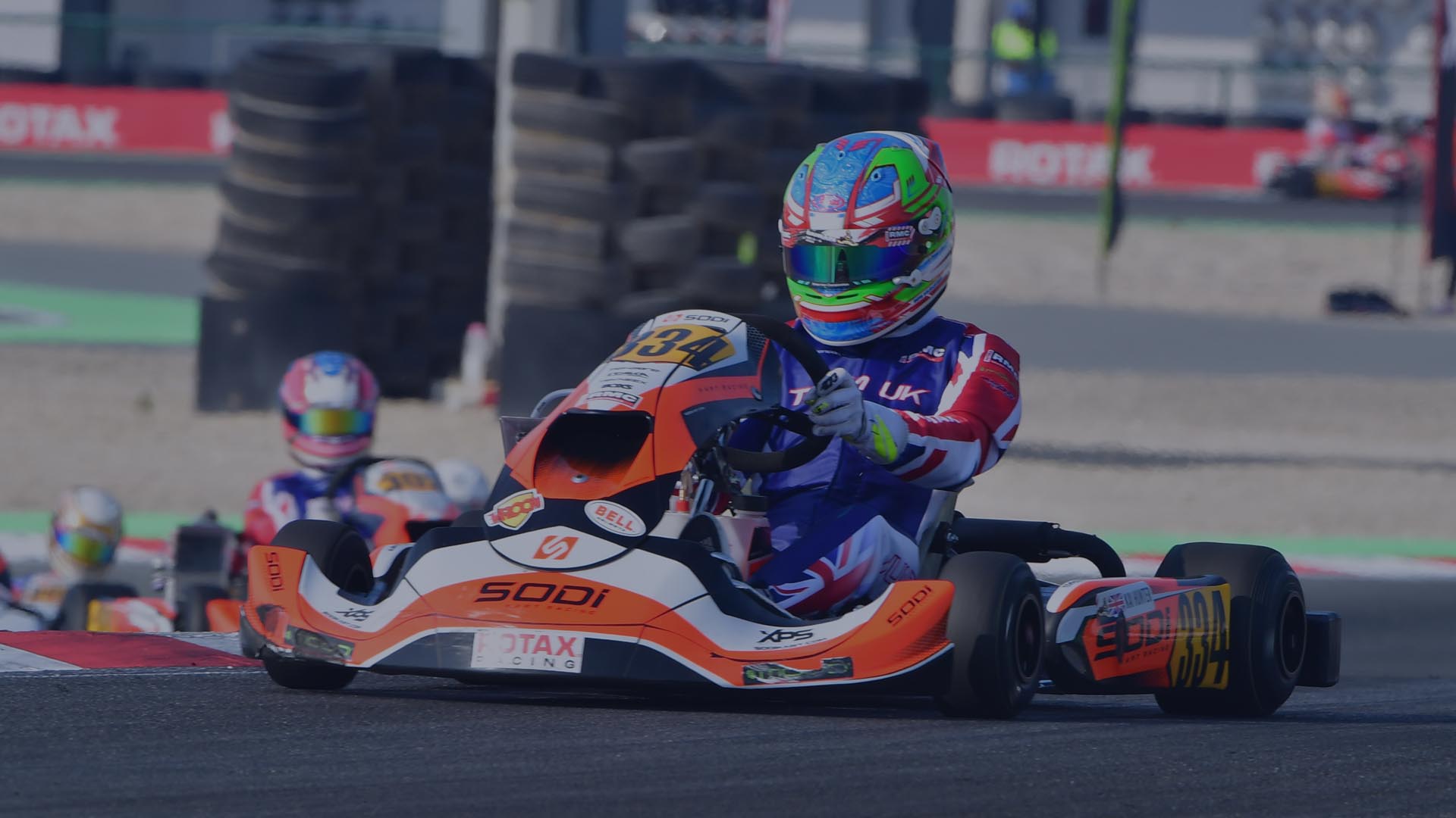 Rotax MAX Challenge Grand Finals - 2-9 December 2023 - Bahrain ...