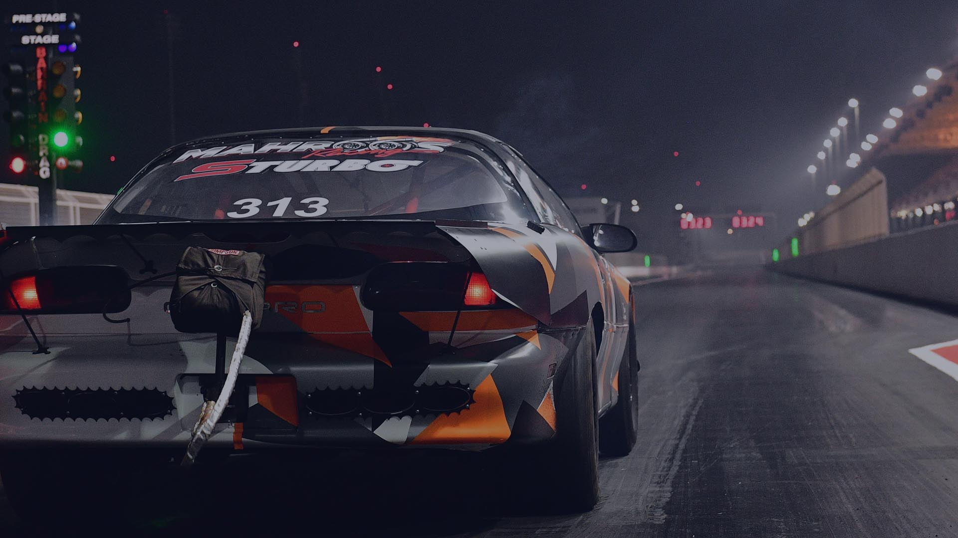 EBRAHIM K KANOO DRAG AND DRIFT NIGHTS - 10 December 2023 - Bahrain ...
