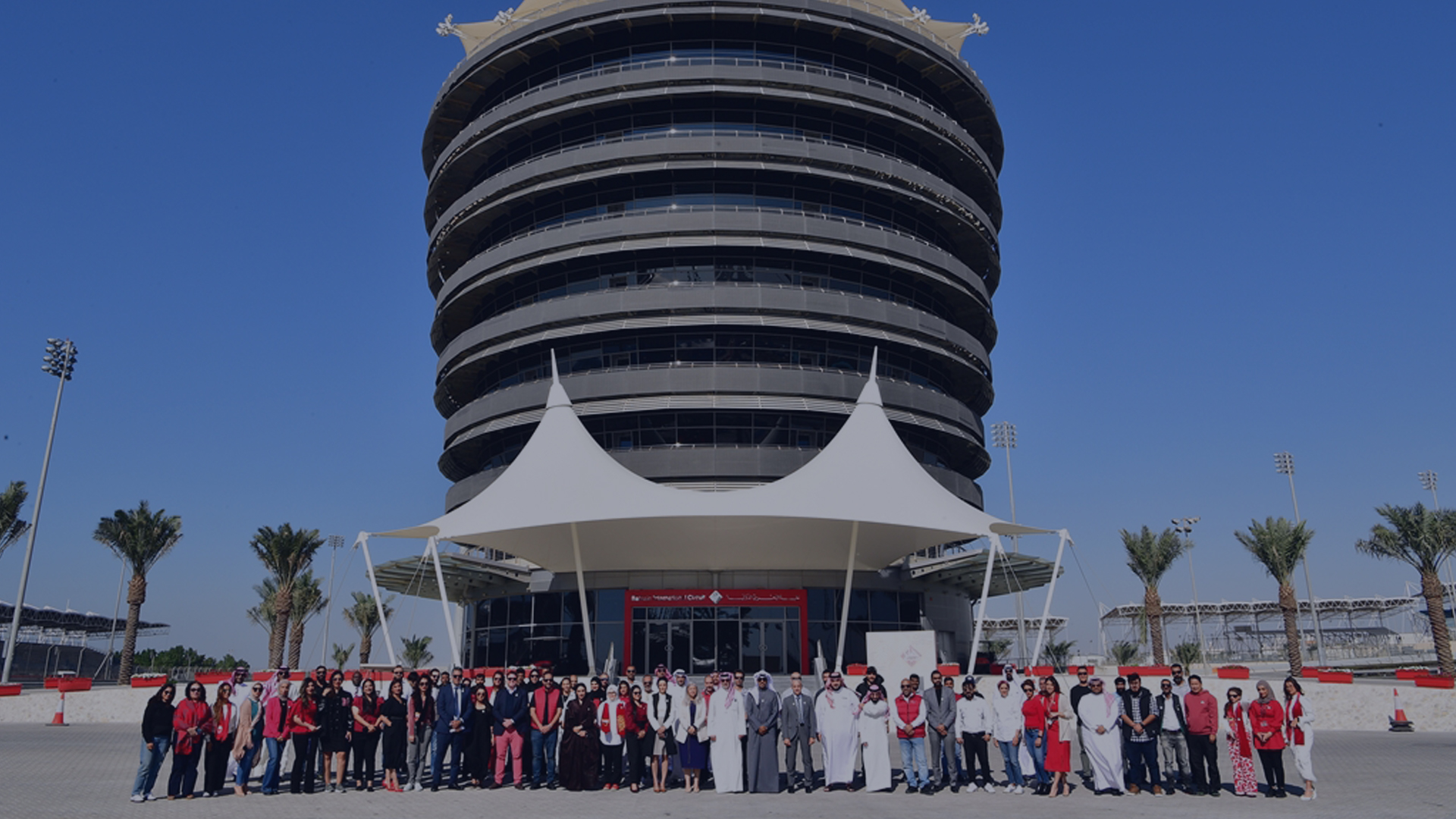 BIC celebrates Kingdom’s National Day - Bahrain International Circuit