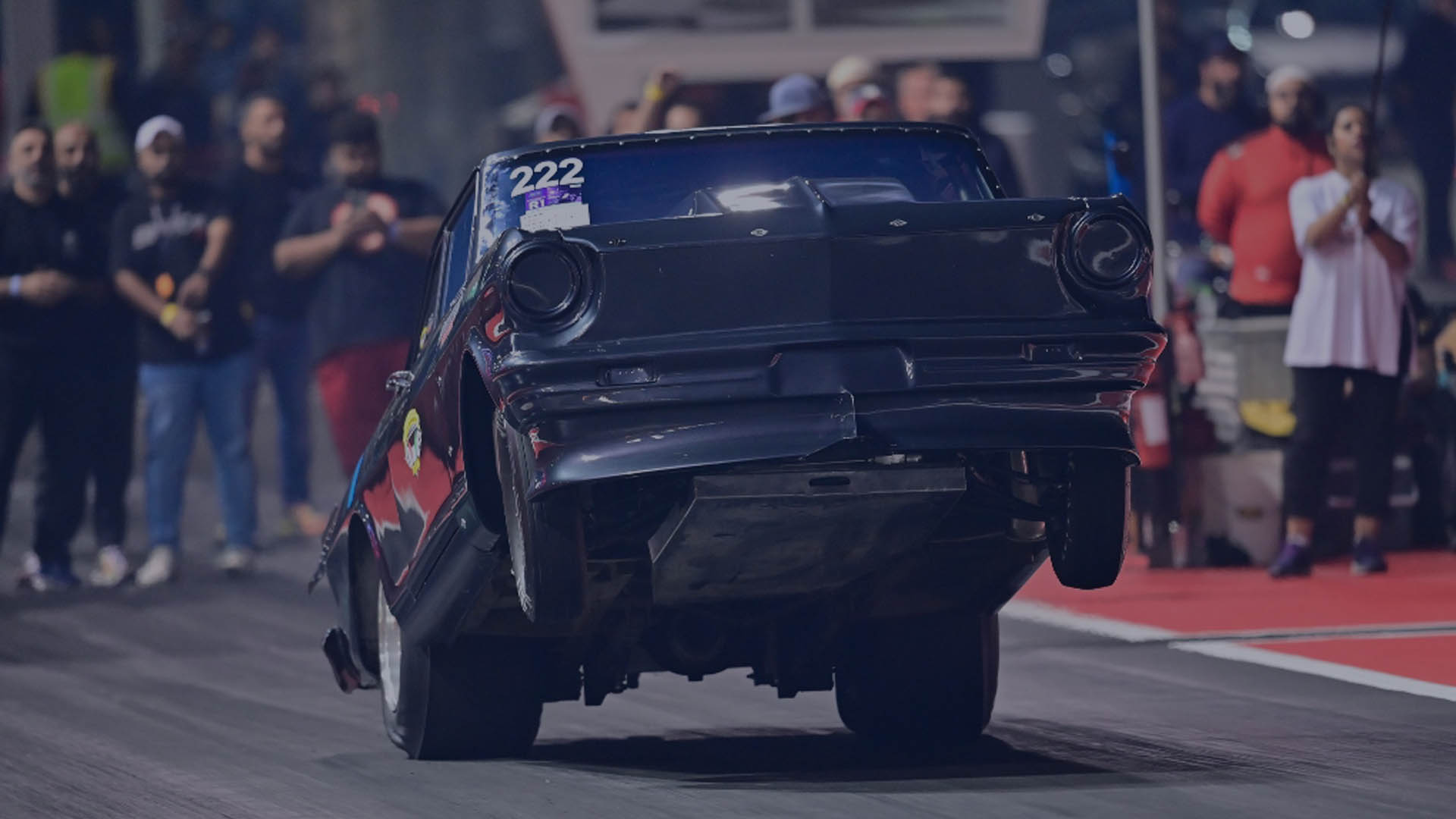 Bahrain Drag Racing Championship returns for action-packed second round ...