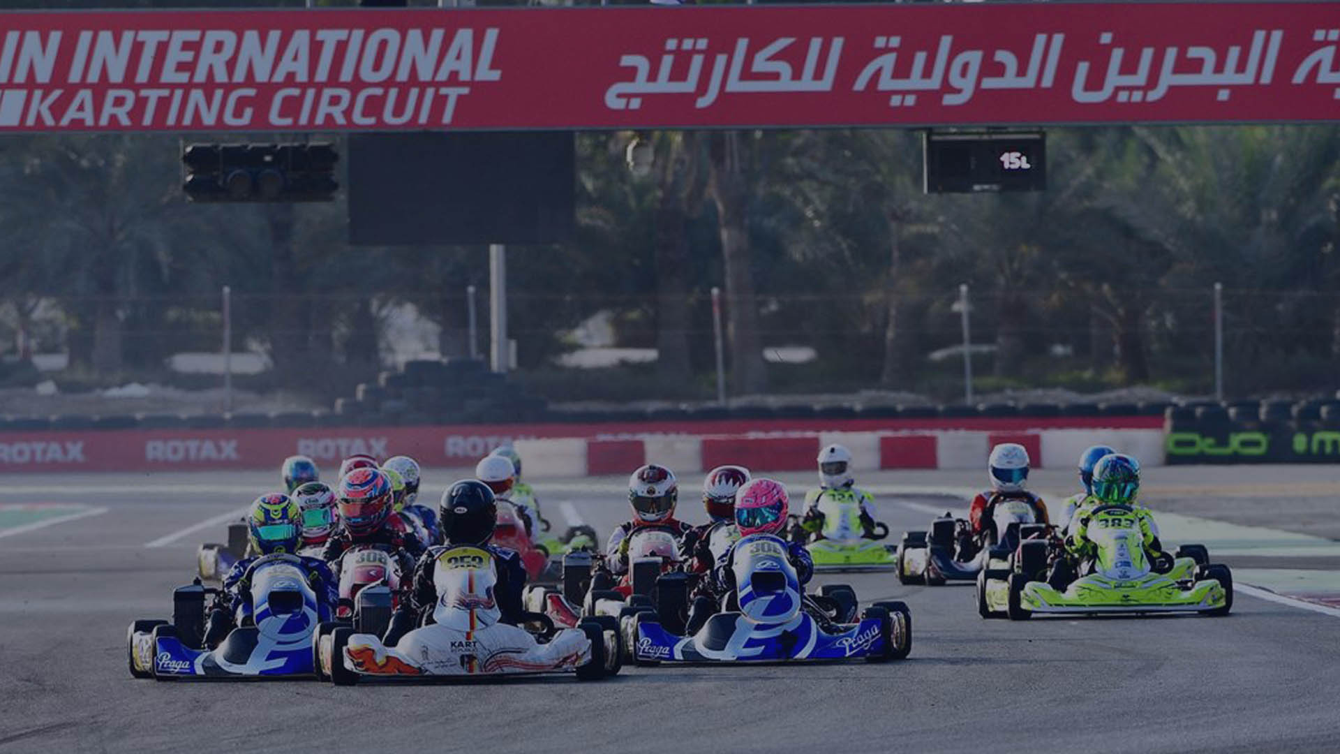 BIKC to host exciting Bahrain Rotax MAX Challenge double-header this ...