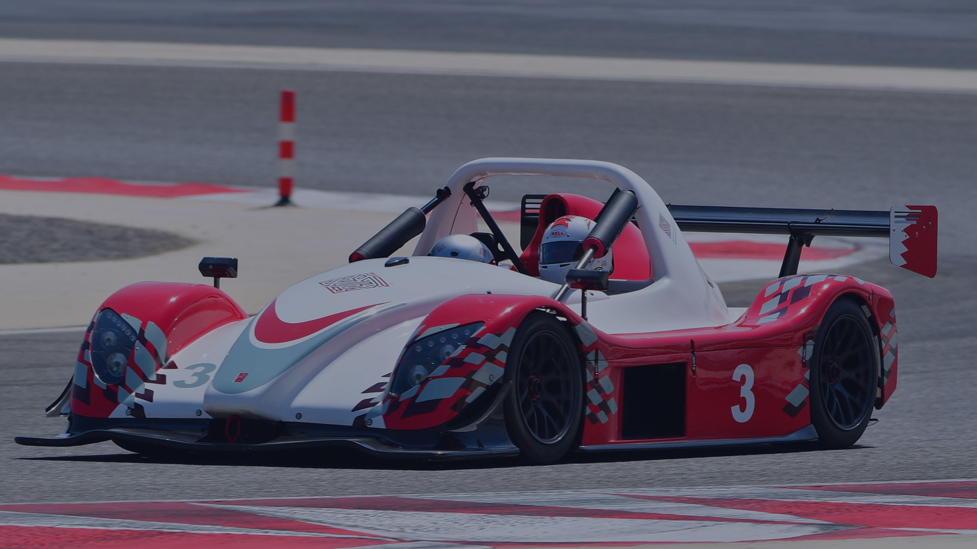 Track Experiences to offer ultimate motorsport thrills this Saturday at ...