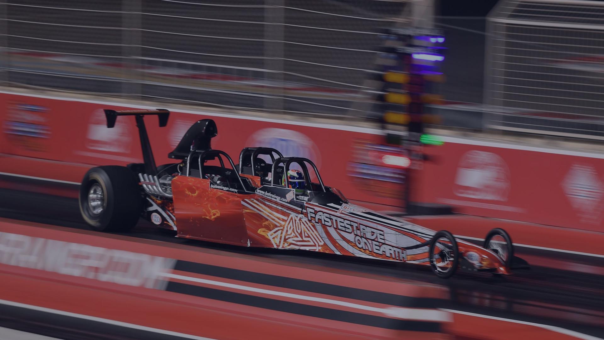 Bahrain Drag Racing Championship reaches midway point with round three ...