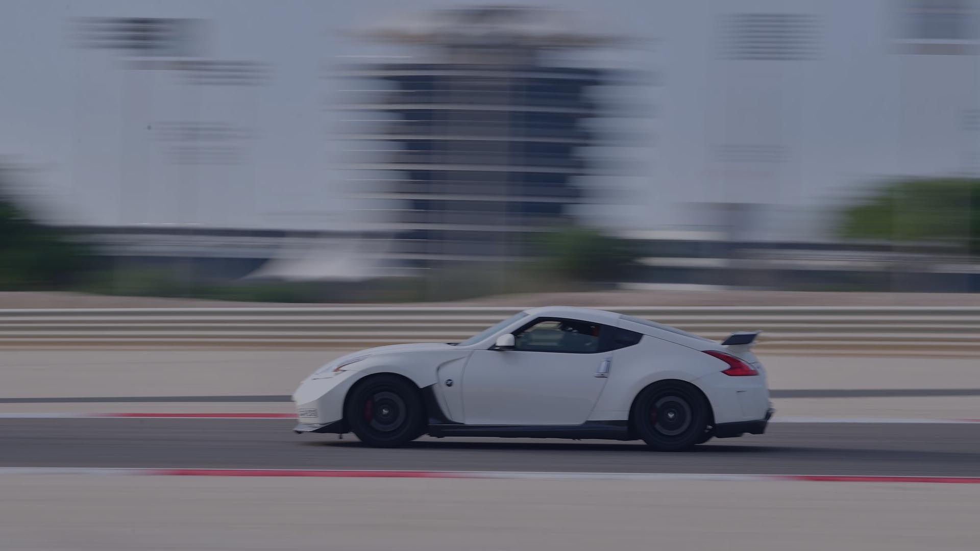 Orange Media Open Track offers thrilling drive along an F1 circuit this ...