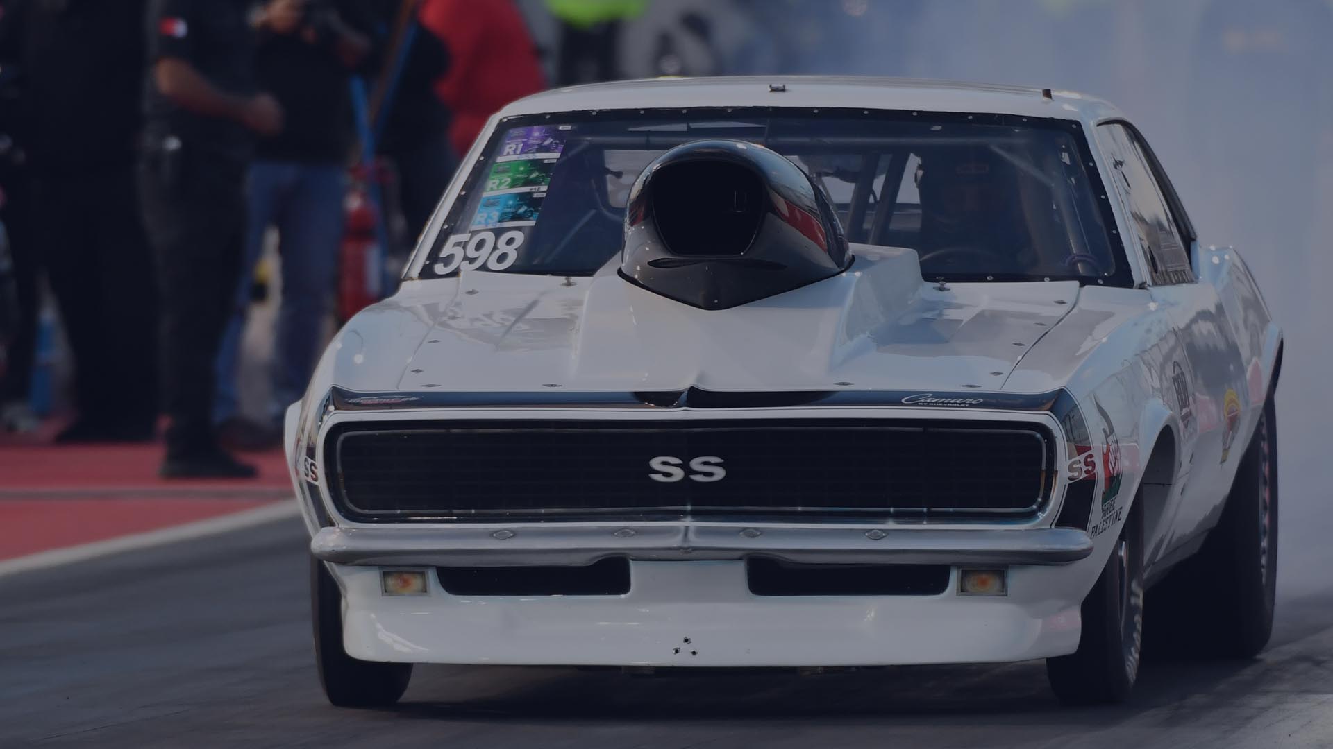 BDRC - Round 3 - 30 January - 2 February 2024 - Bahrain International ...