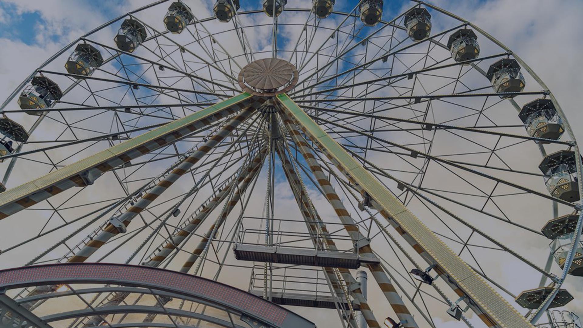 Biggest-ever off-track entertainment programme to delight race-goers at ...