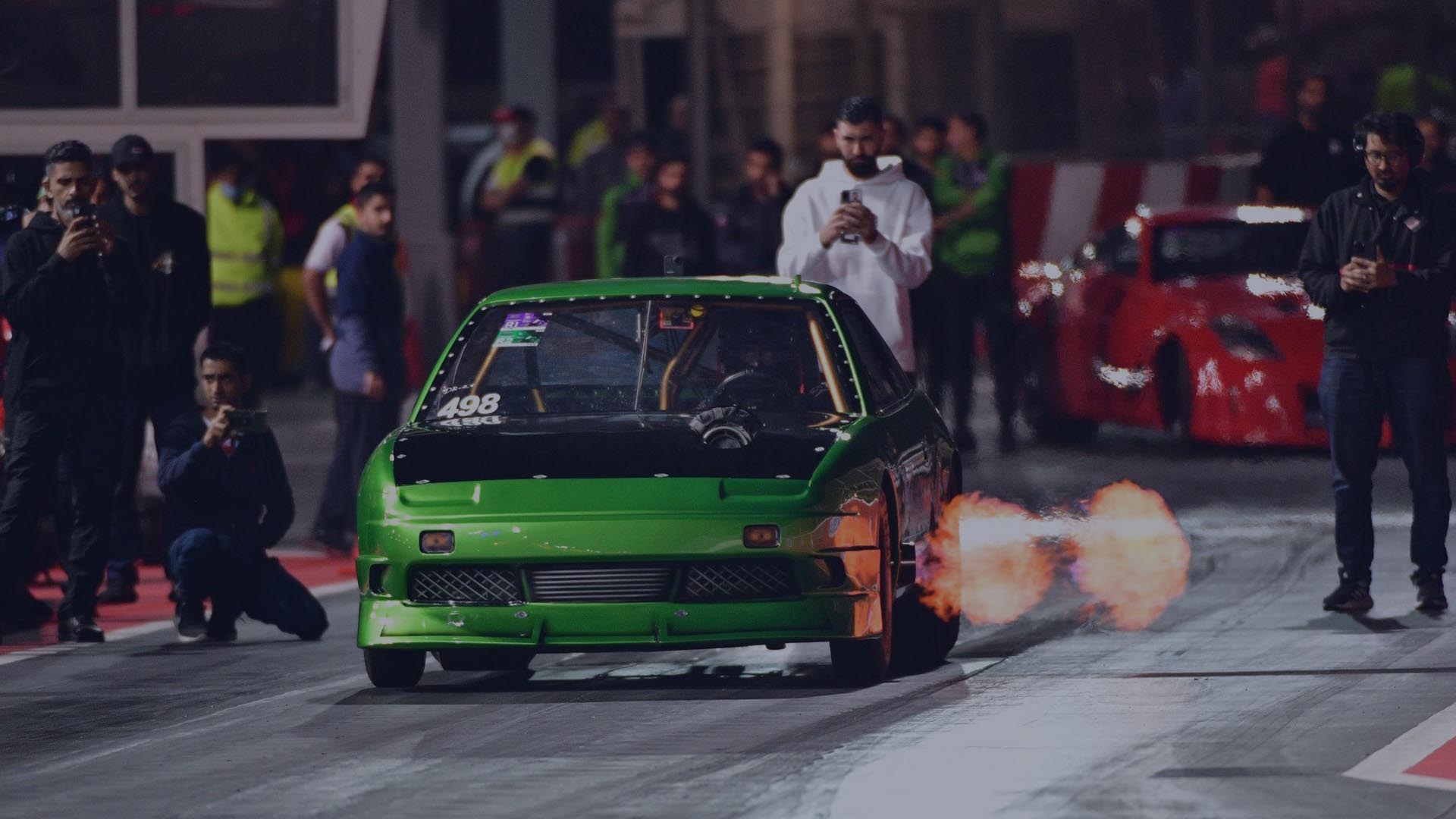 Head-to-head battles set to light up the strip at BIC this week in ...