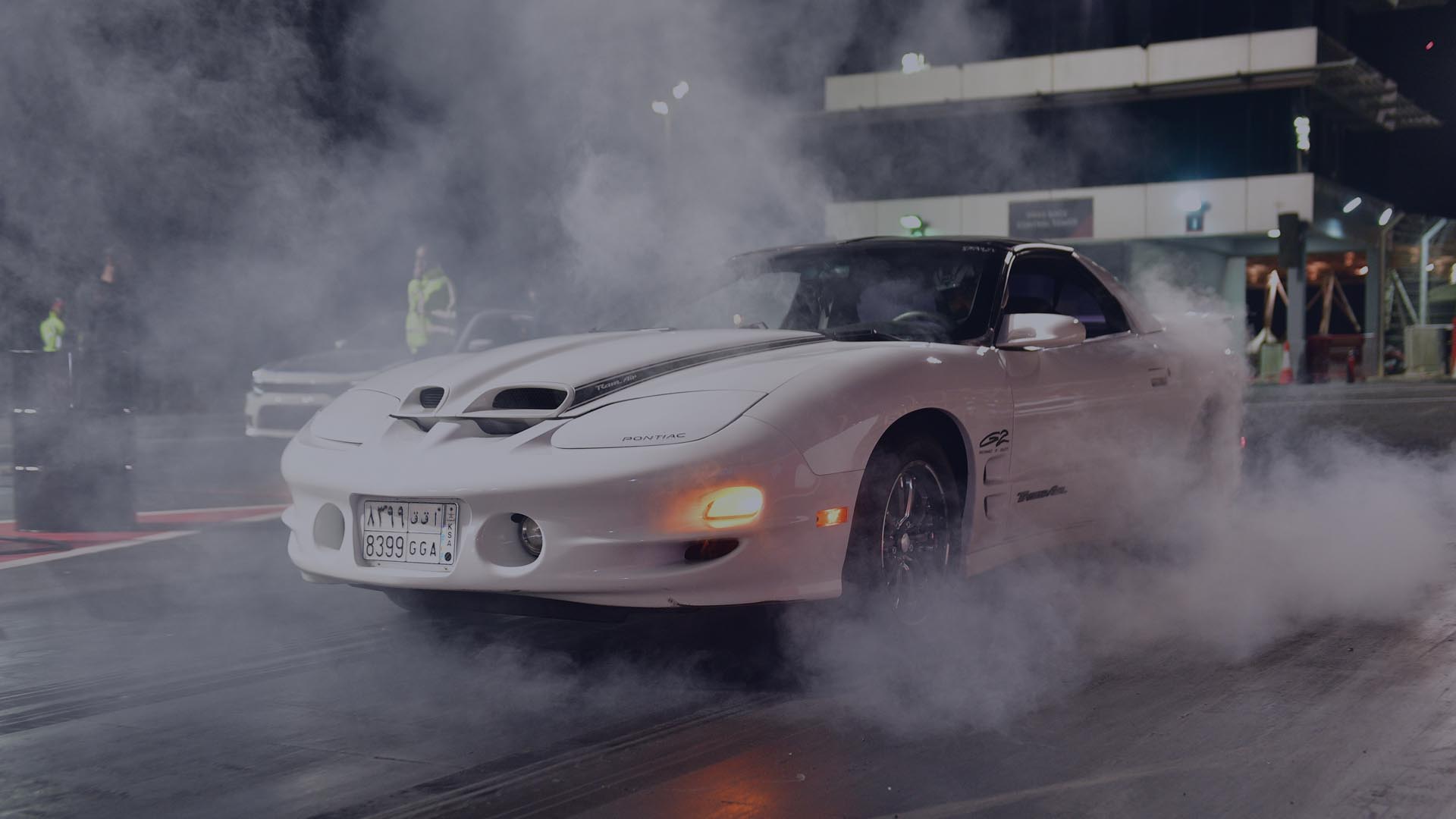 EBRAHIM K KANOO DRAG AND DRIFT NIGHTS - 5 February 2024 - Bahrain ...