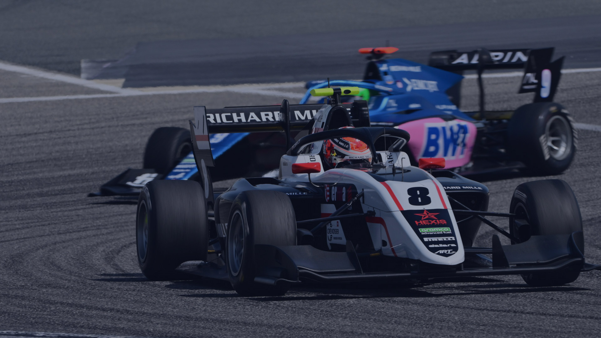 BIC to host three days of F2, F3 pre-season testing ahead of F1 Bahrain ...