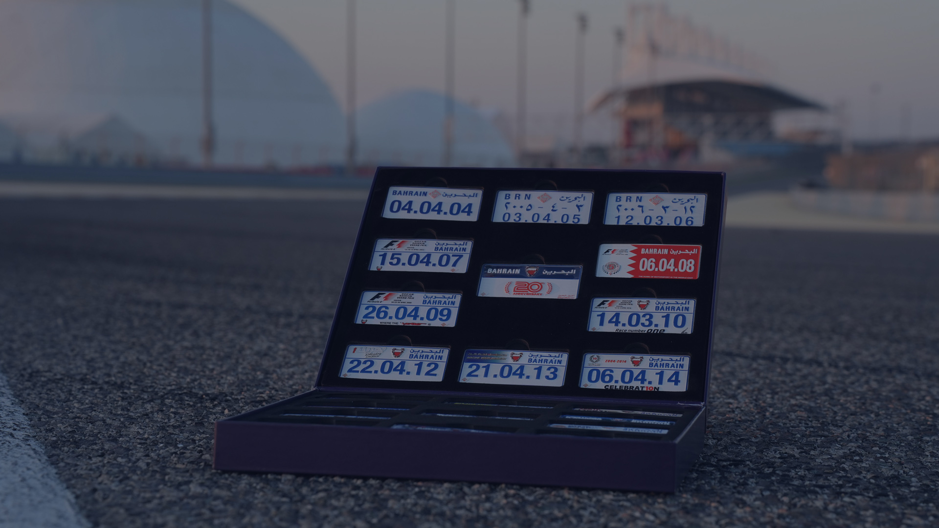 BIC launches new online store offering wide variety of circuit, Formula ...