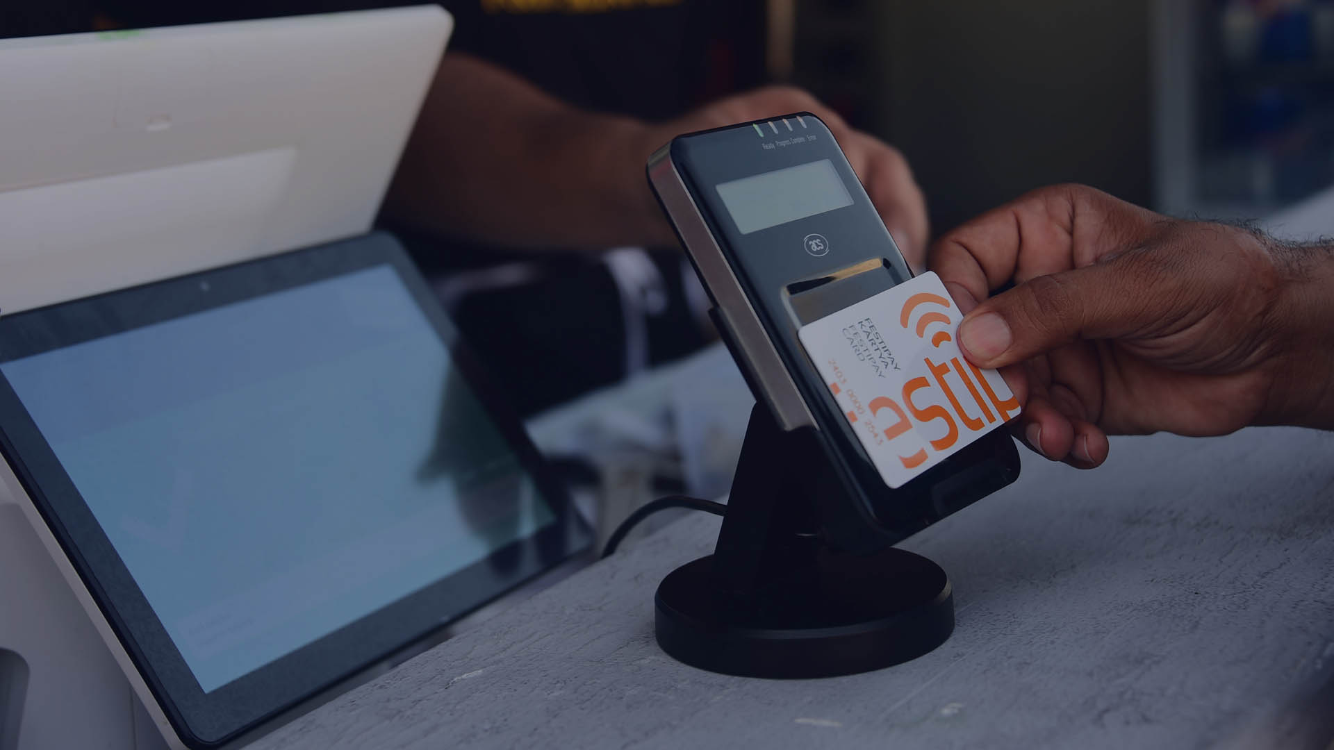 Formula 1 Gulf Air Bahrain Grand Prix goes cashless with BIC PAY ...