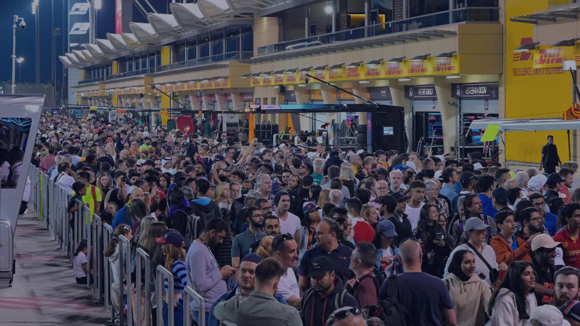 BIC announces details of Pit Lane Walk on Wednesday for all ticket ...