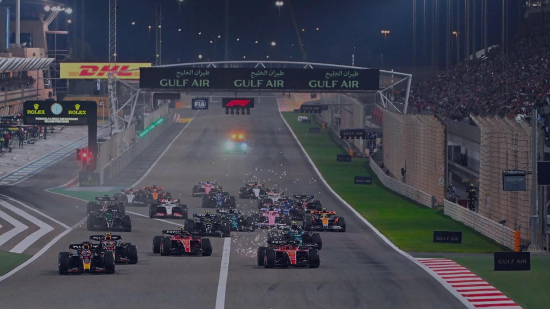 BIC in home stretch of final countdown to 20th anniversary celebrations ...