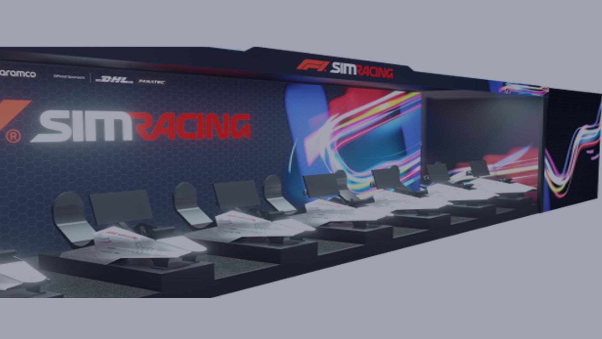 Race-goers to enjoy wide array of F1-themed experiences and activities ...