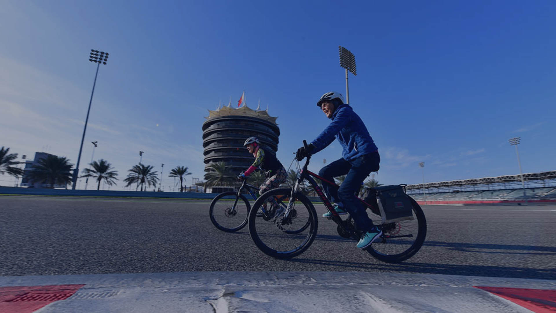 BIC set for packed weekend of fun experiences with Open Track and ...