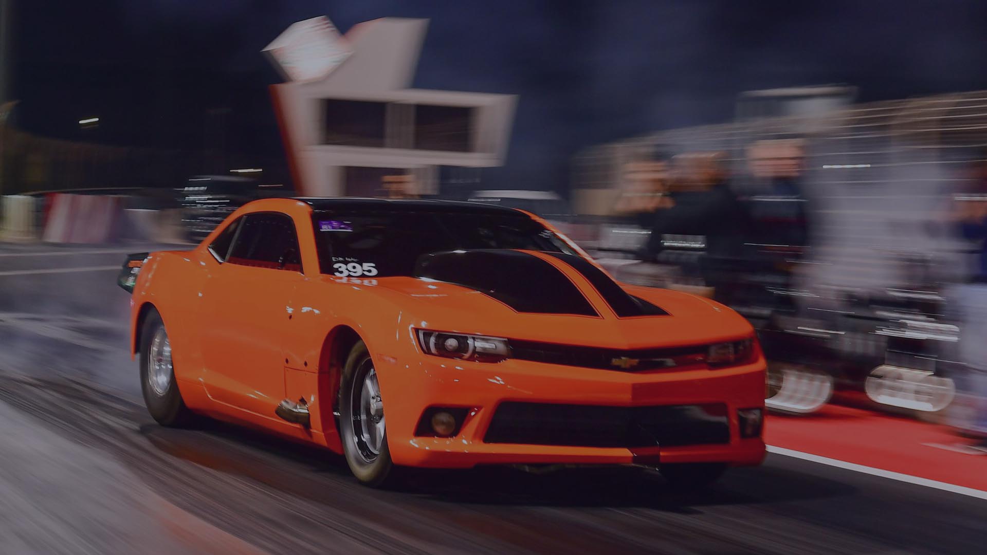Ebrahim K Kanoo Drag and Drift Nights set for Monday at BIC to continue ...