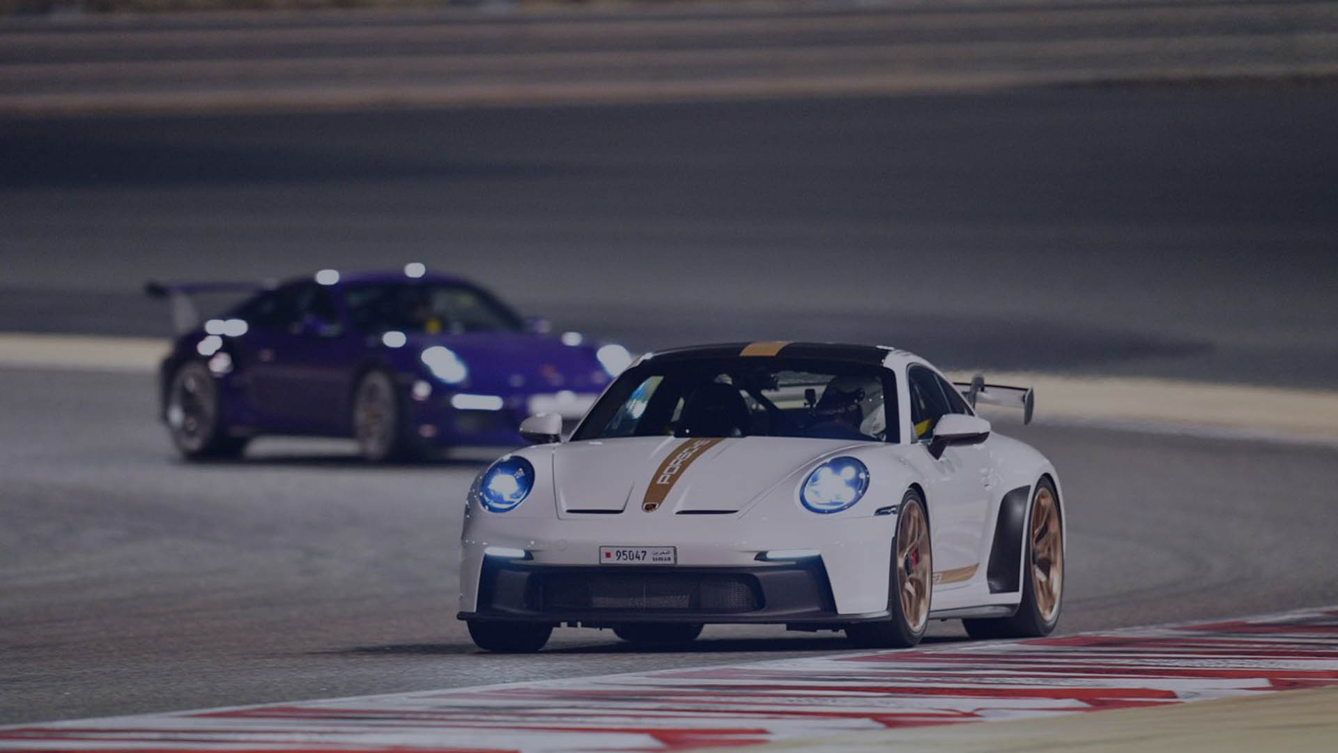 BIC offers a driving experience like no other in Open Track Night this ...