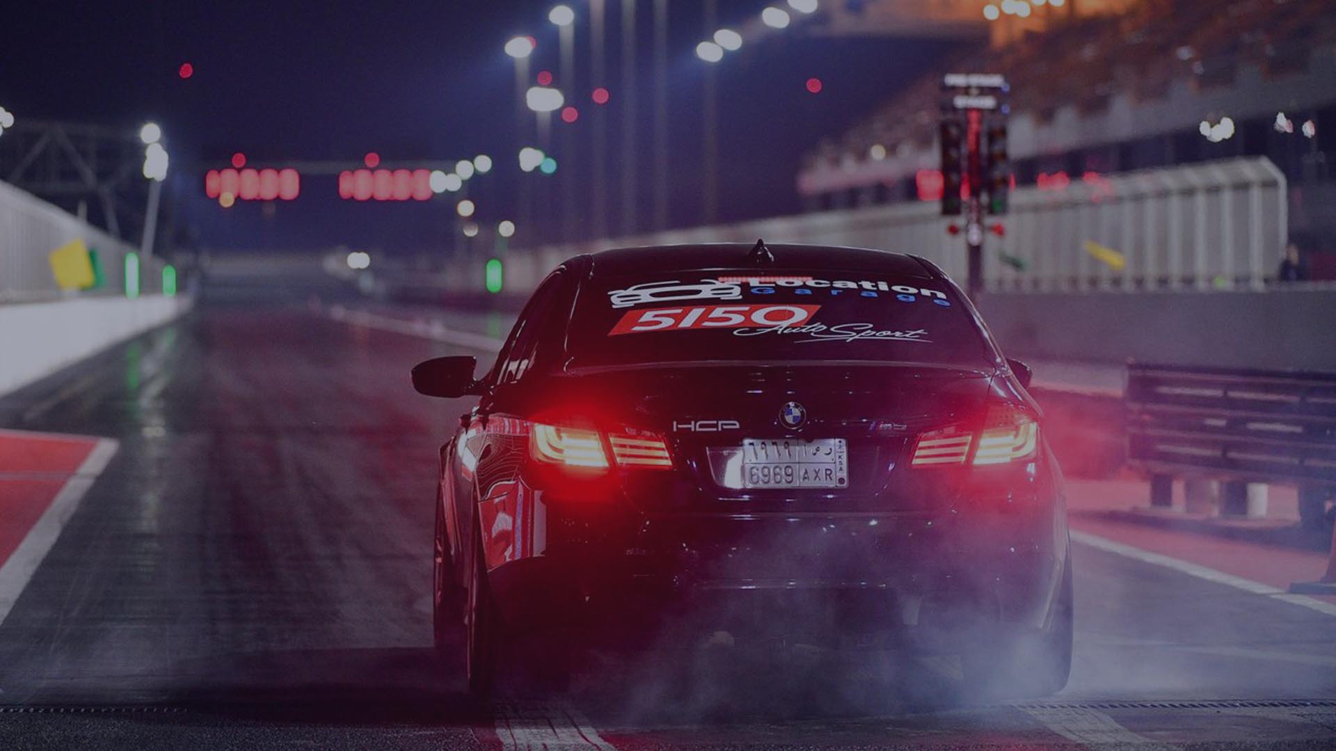 Kanoo Motors Rolling Drag Night to bring fun yet competitive activity ...