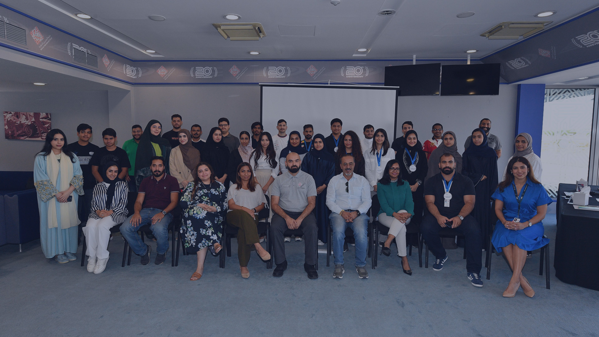 BIC hosts various initiatives to empower nearly 500 of Kingdom’s ...